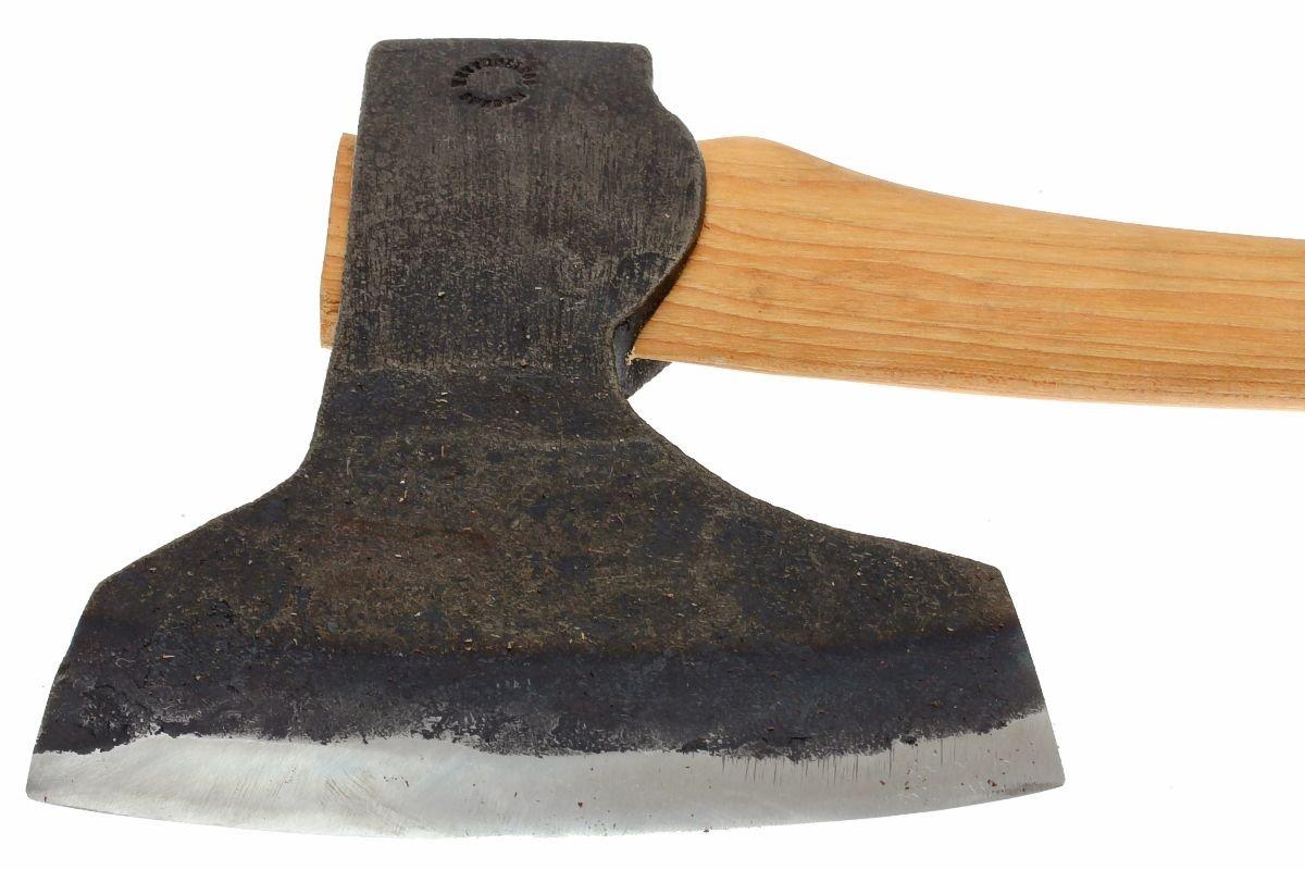 Wetterlings #192 Axe, long handle | Advantageously shopping at ...