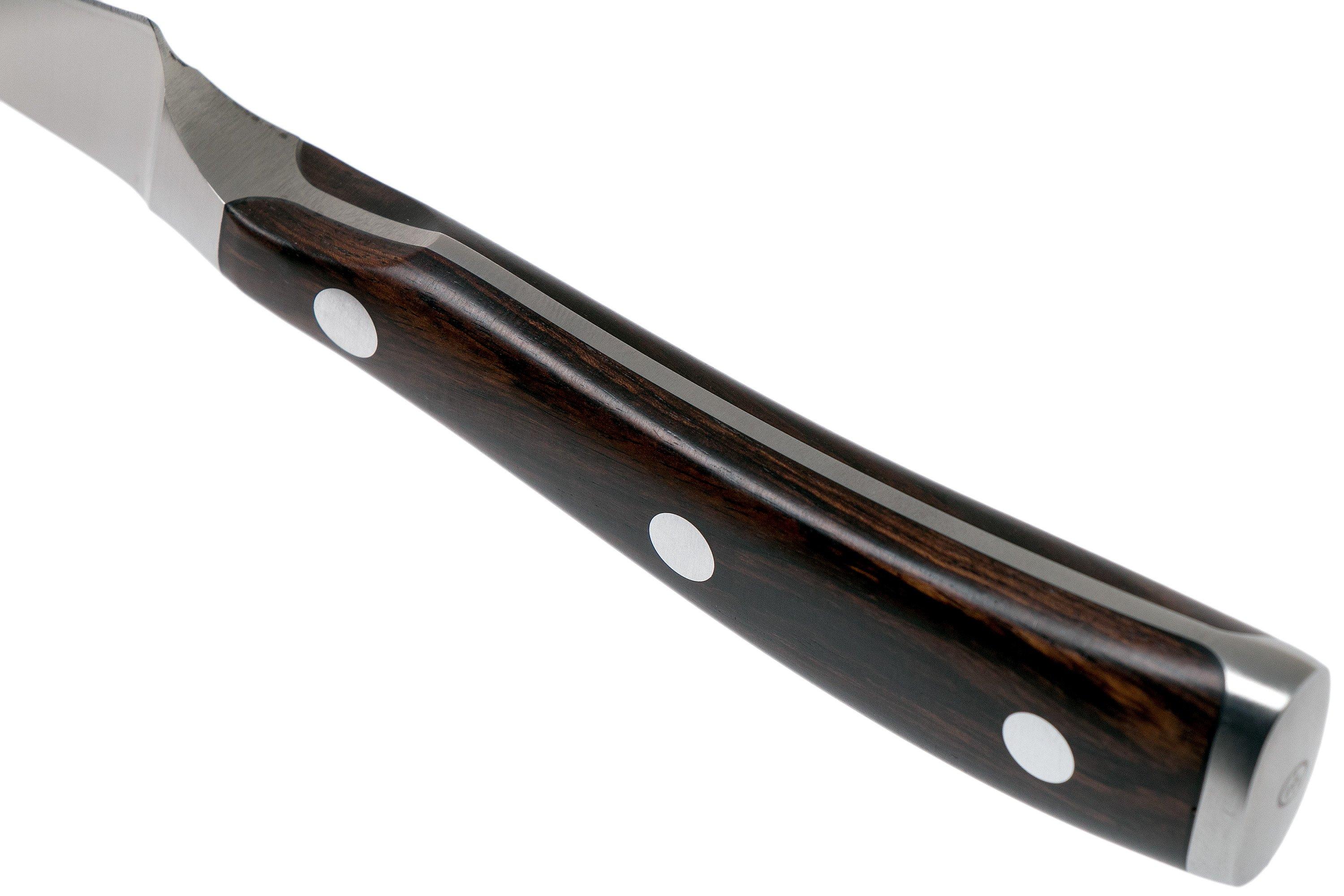 Wüsthof Ikon turning knife 7 cm, 1010532207 | Advantageously shopping ...