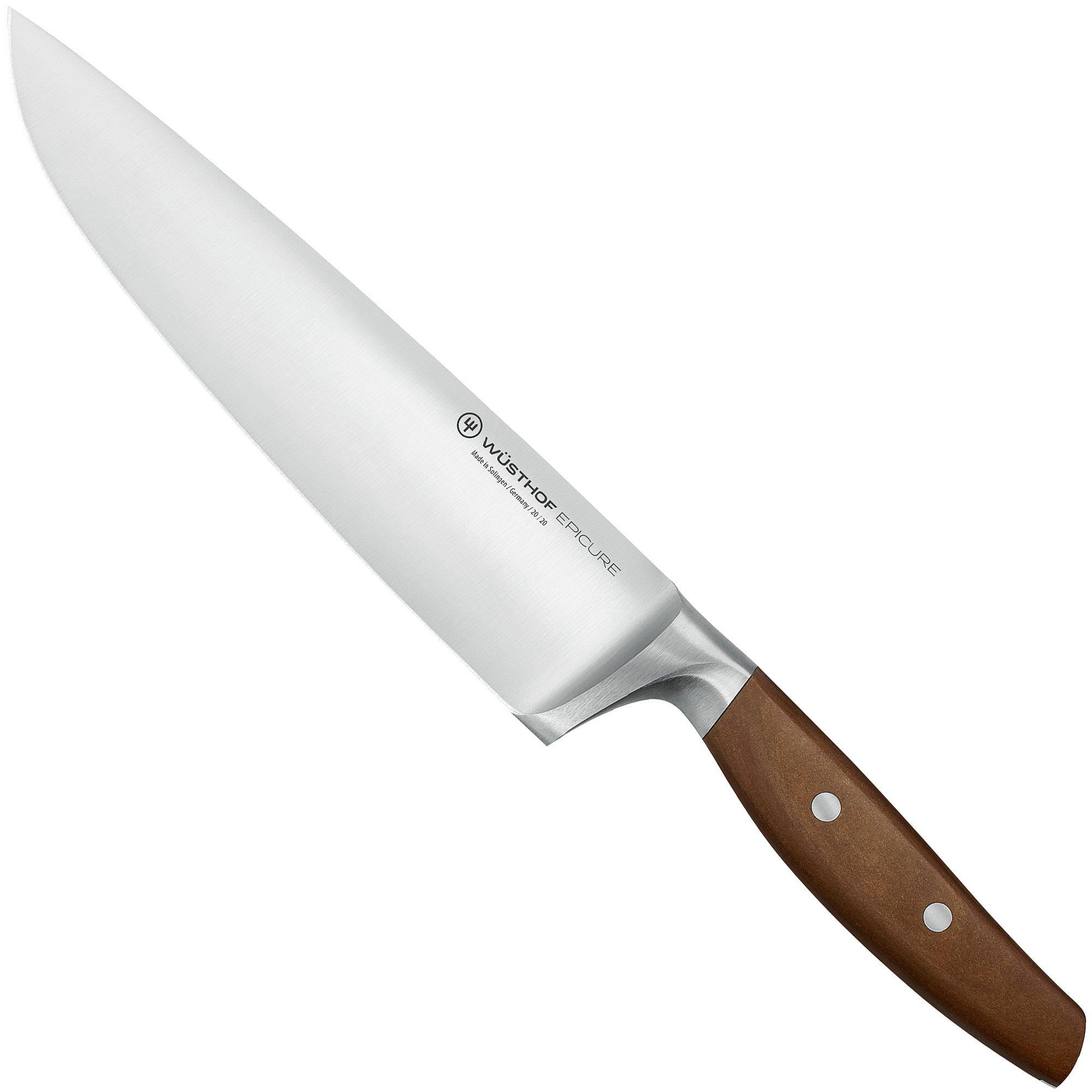 Wüsthof Epicure coltello da chef 20 cm, 1010600120 | Fare acquisti ...