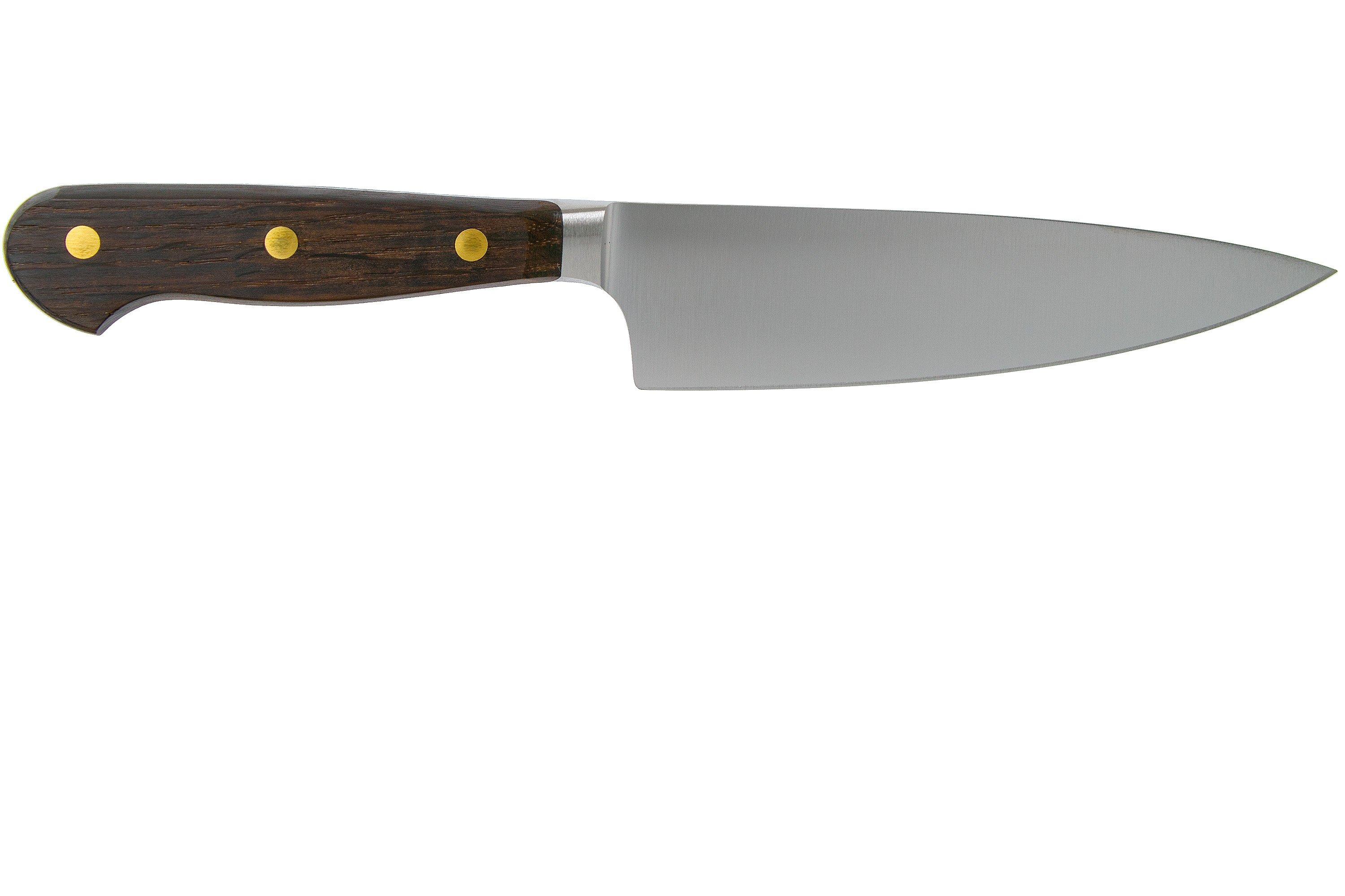 Wüsthof Crafter chef's knife 16 cm, 1010830116 | Advantageously ...