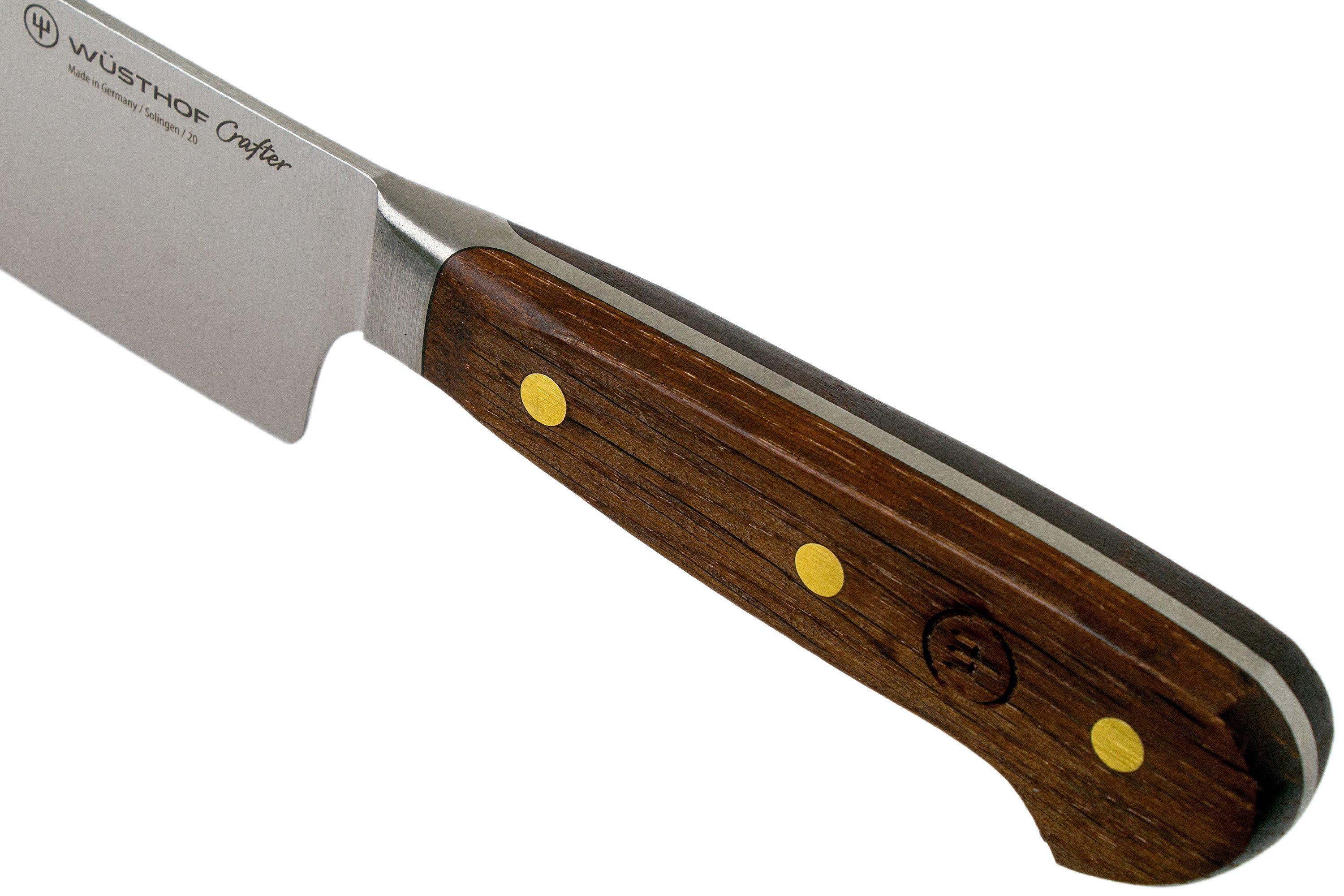 Wüsthof Crafter chef's knife 20 cm, 1010830120 | Advantageously ...