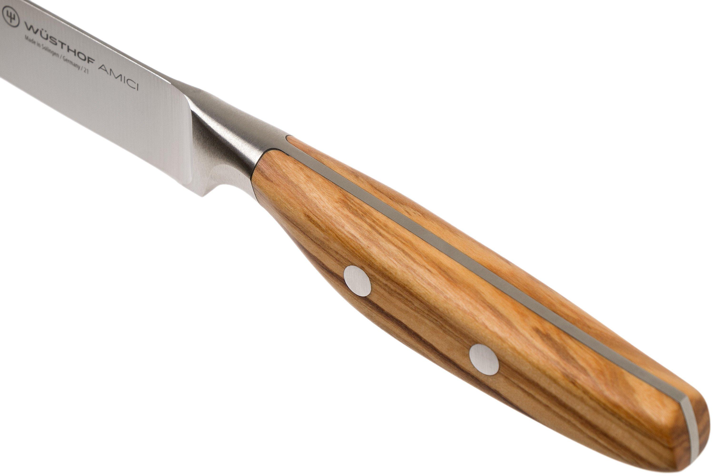 Wüsthof Amici 1011301712 cuchillo fileteador | Compras con ventajas en ...