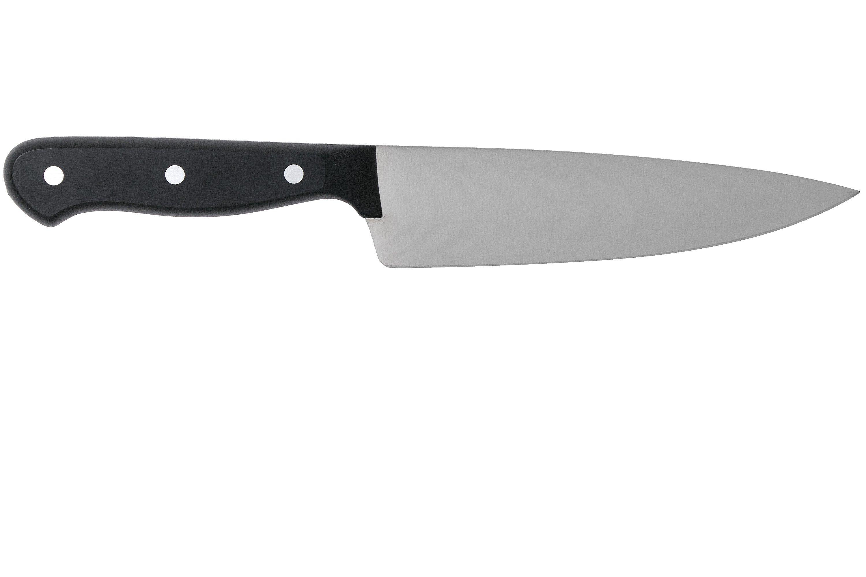 Wüsthof Gourmet koksmes 16 cm, 1025044816 | Voordelig kopen bij ...