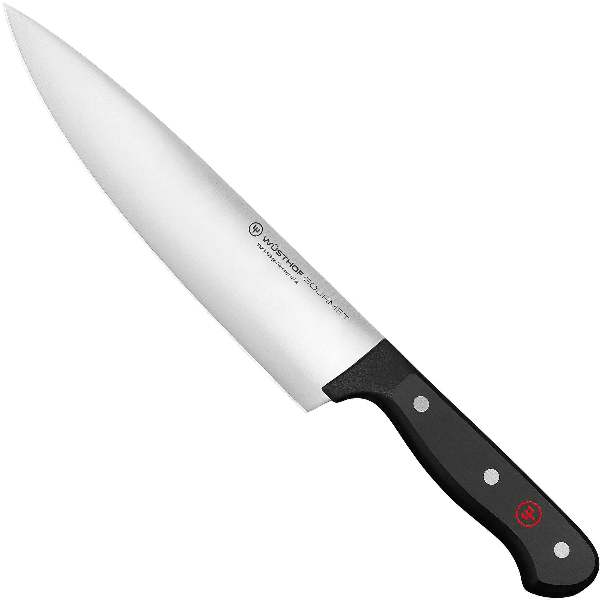 Wüsthof Gourmet koksmes 20 cm, 1025044820 | Voordelig kopen bij ...