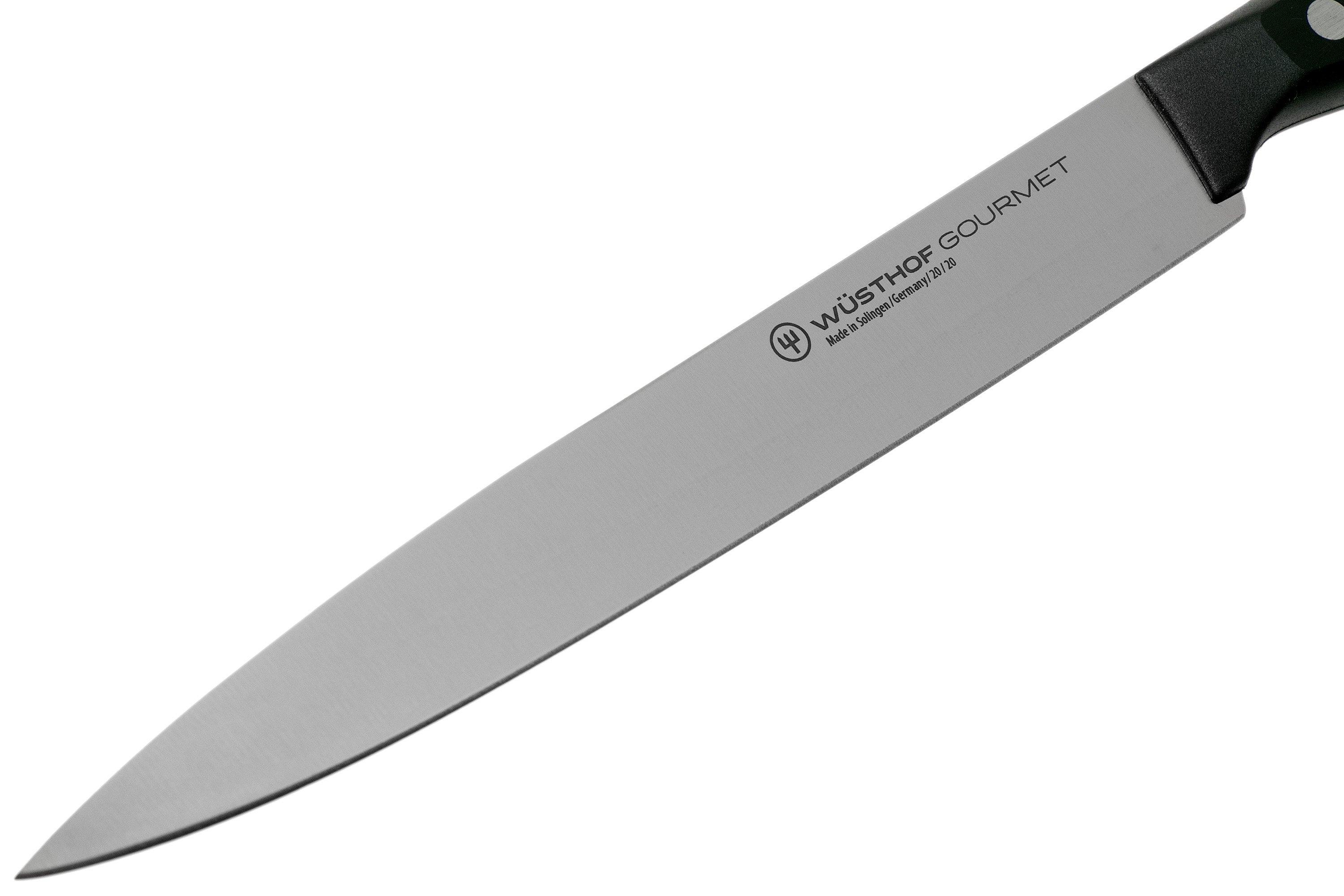 Wüsthof Gourmet vleesmes 20 cm, 1025048820 | Voordelig kopen bij ...