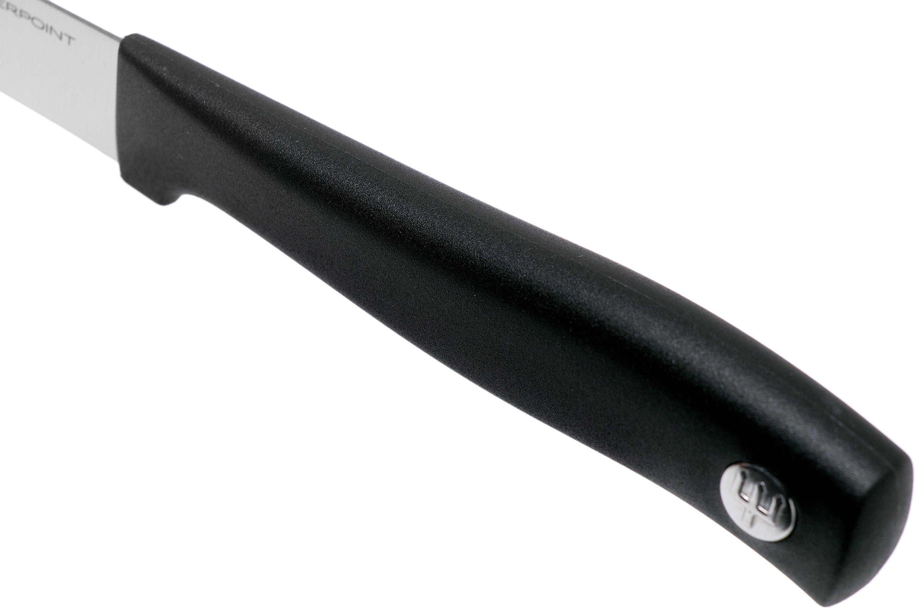 Wüsthof Silverpoint schilmes 8 cm, 1025145108 | Voordelig kopen bij ...