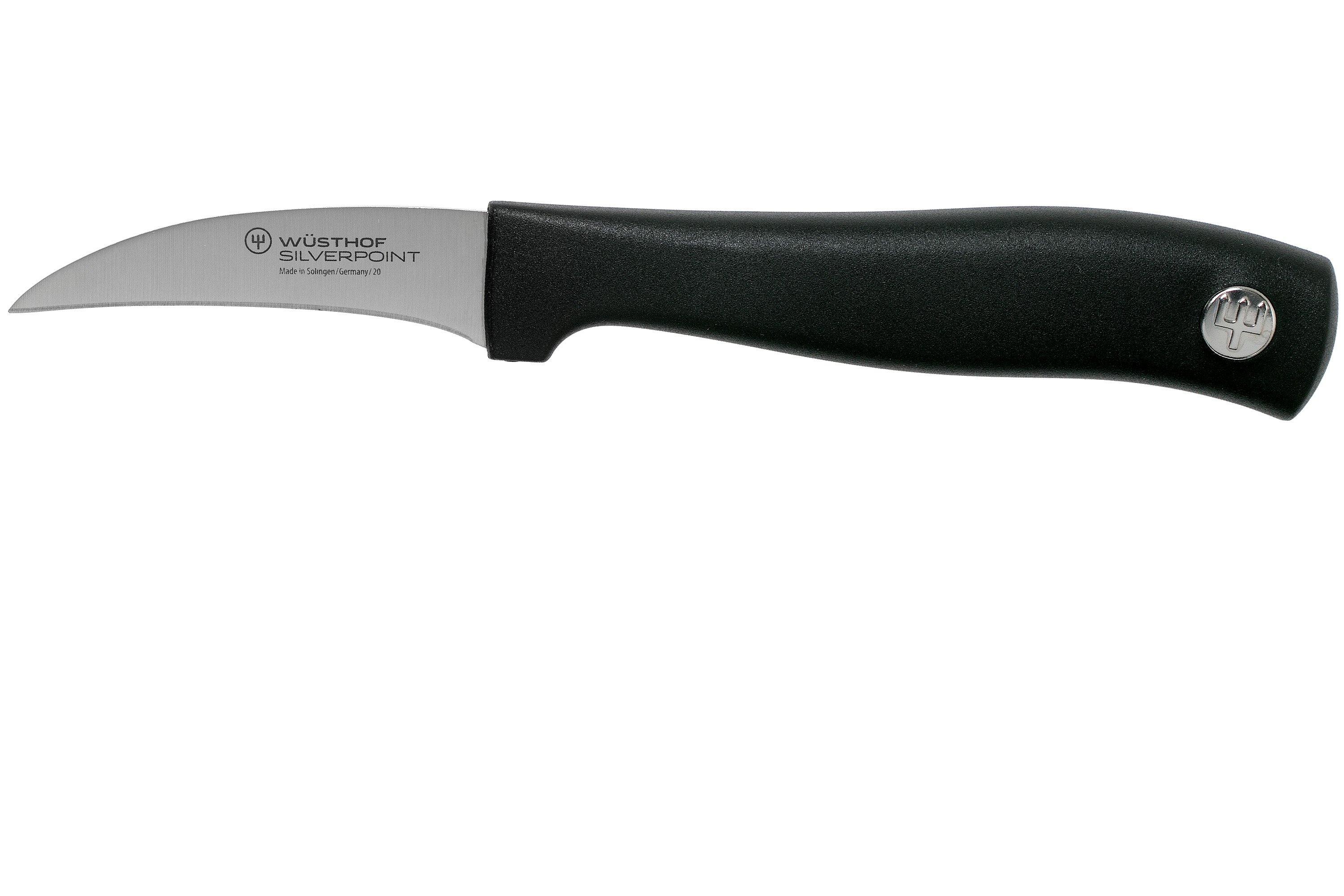 Wüsthof Silverpoint-cuchillo curvo 1025146706, 6 cm | Compras con ...