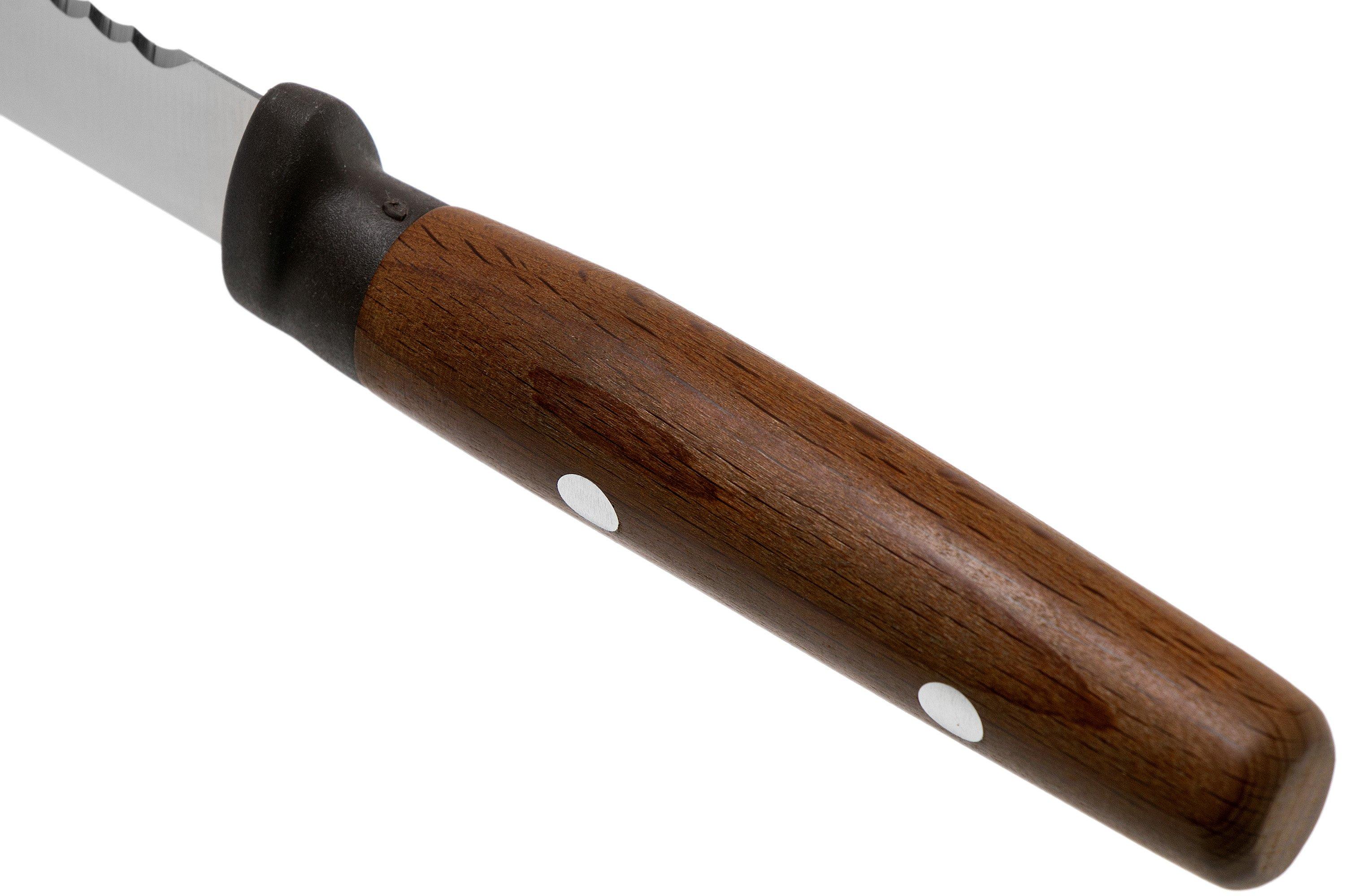 Wüsthof Urban Farmer sausage knife 14 cm, 1025246314 | Advantageously ...
