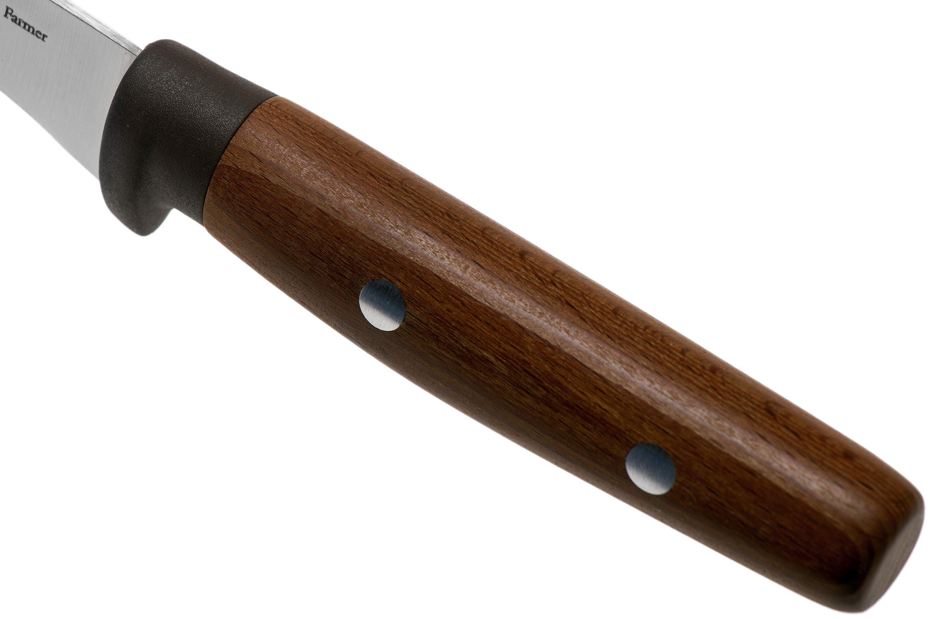 Wüsthof Urban Farmer turning knife 8 cm, 1025247808 | Advantageously ...