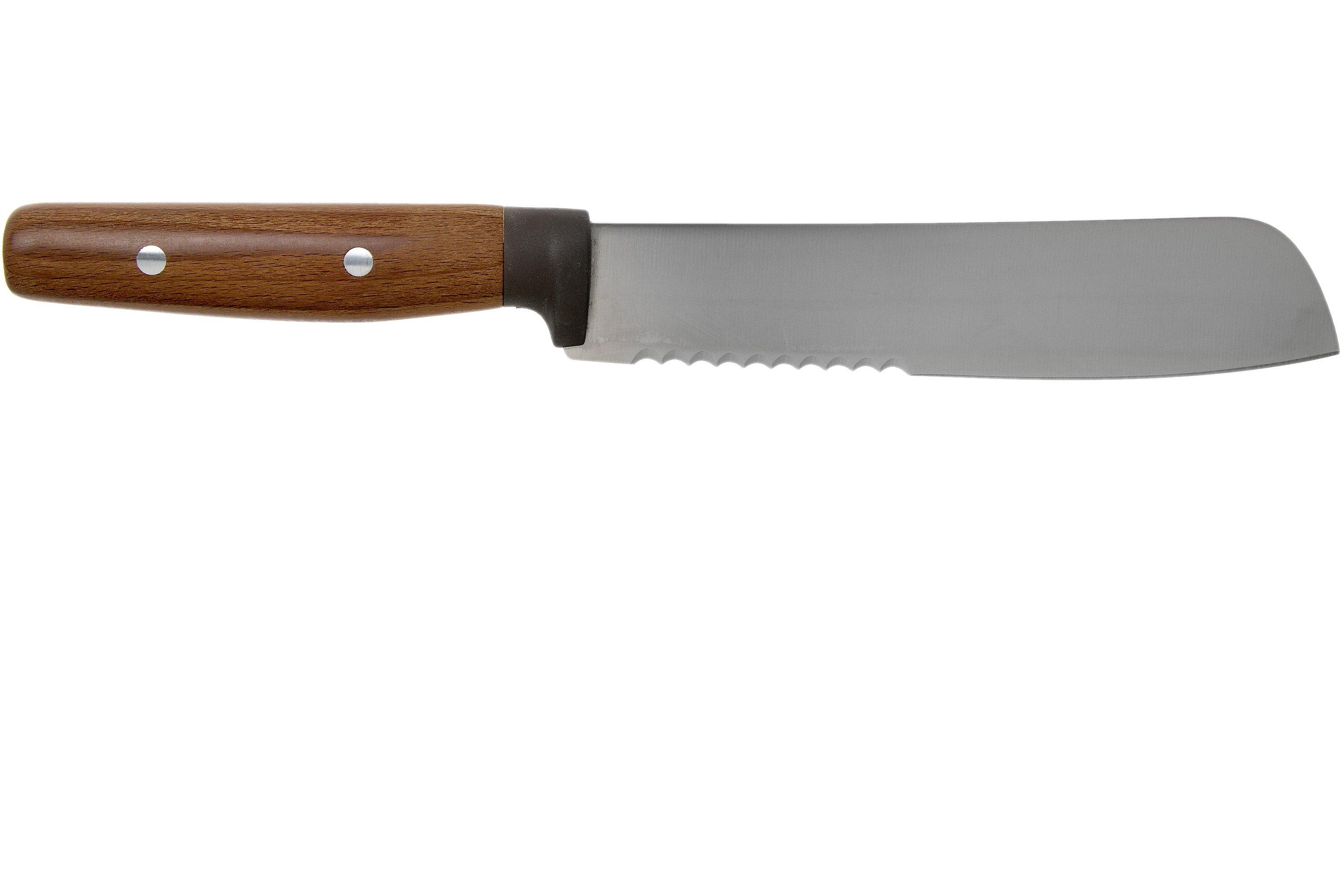 Wüsthof Urban Farmer machete 18 cm, 1025247918 | Advantageously ...