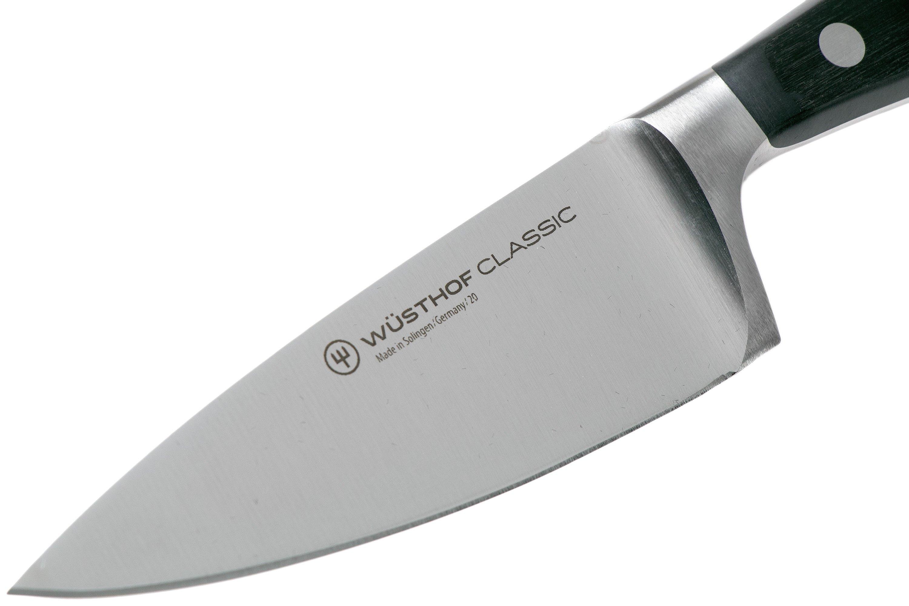 Wüsthof Classic chef's knife 12 cm, 1040100112 | Advantageously ...