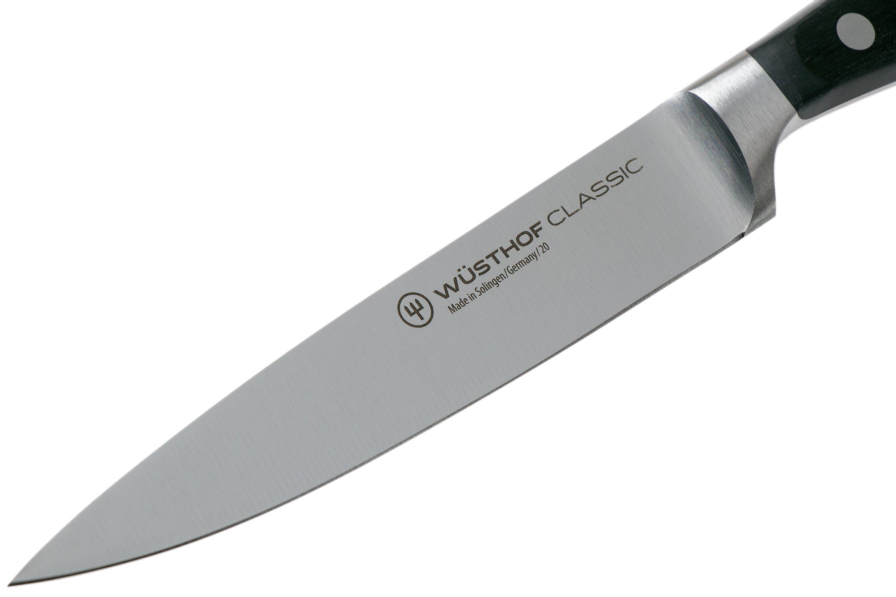 Wüsthof Classic utility knife 14 cm, 1040100714 | Advantageously ...