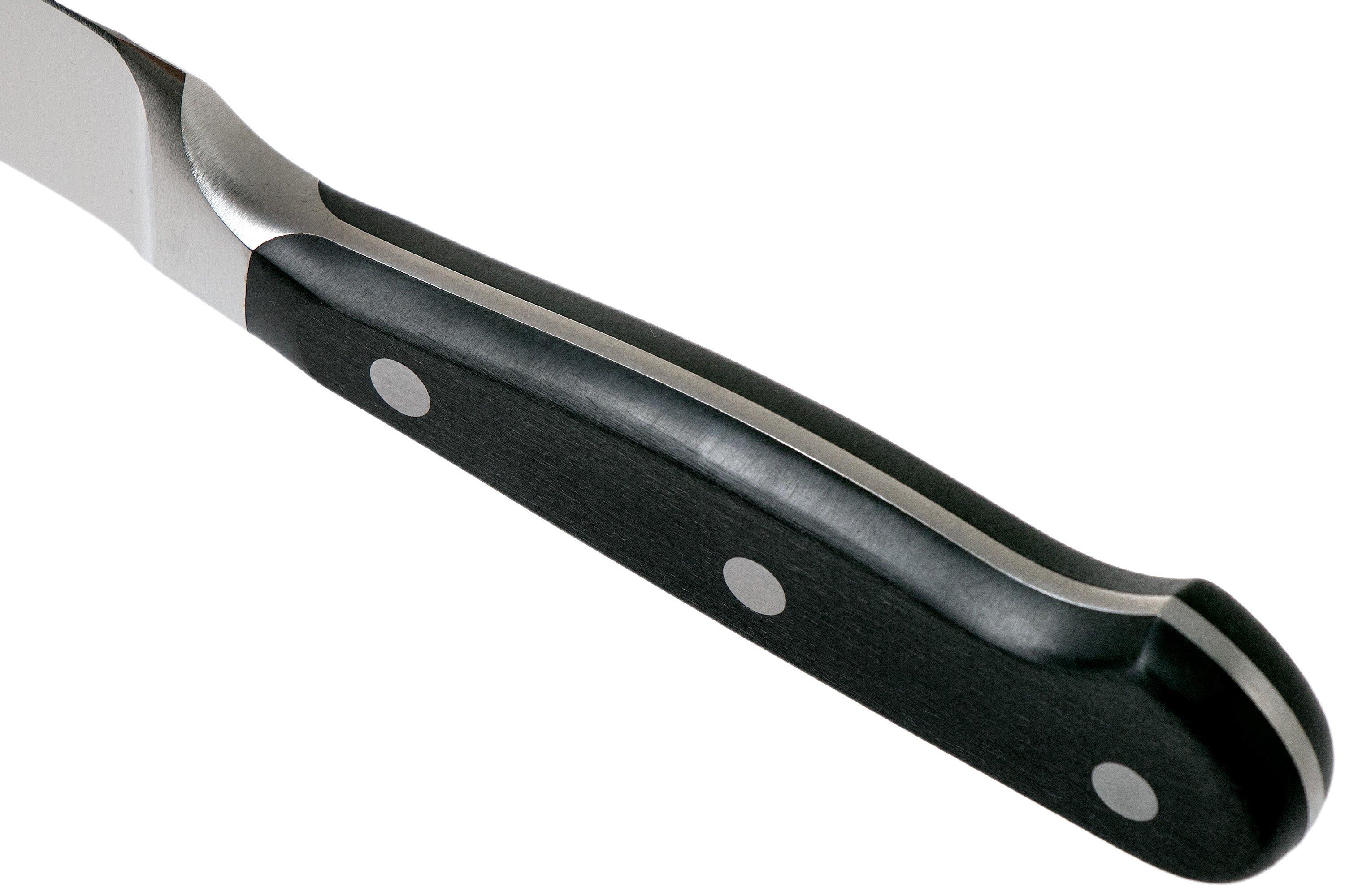 Wüsthof Classic utility knife 14 cm, 1040100714 | Advantageously ...