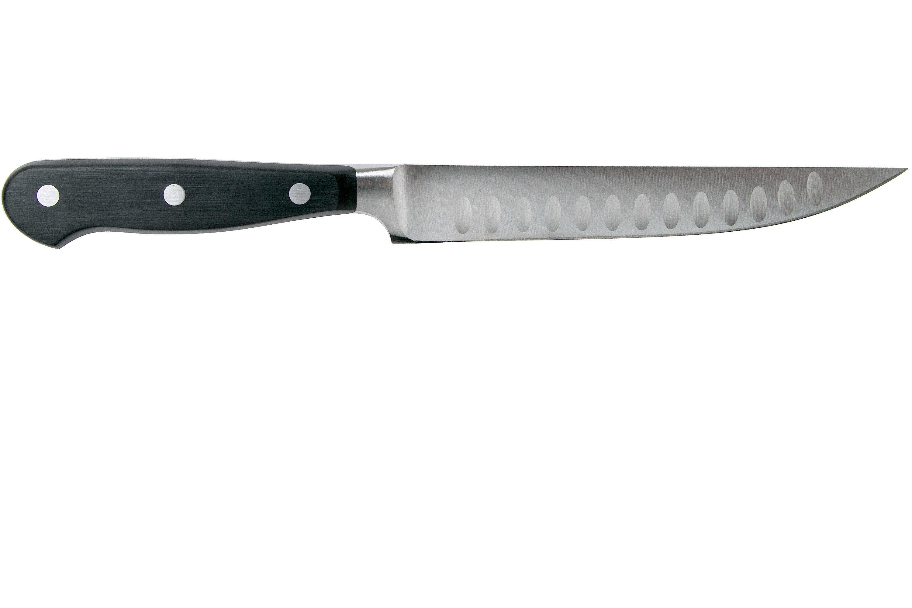 Wüsthof Classic kitchen knife with dimples 16 cm, 1040104916 ...