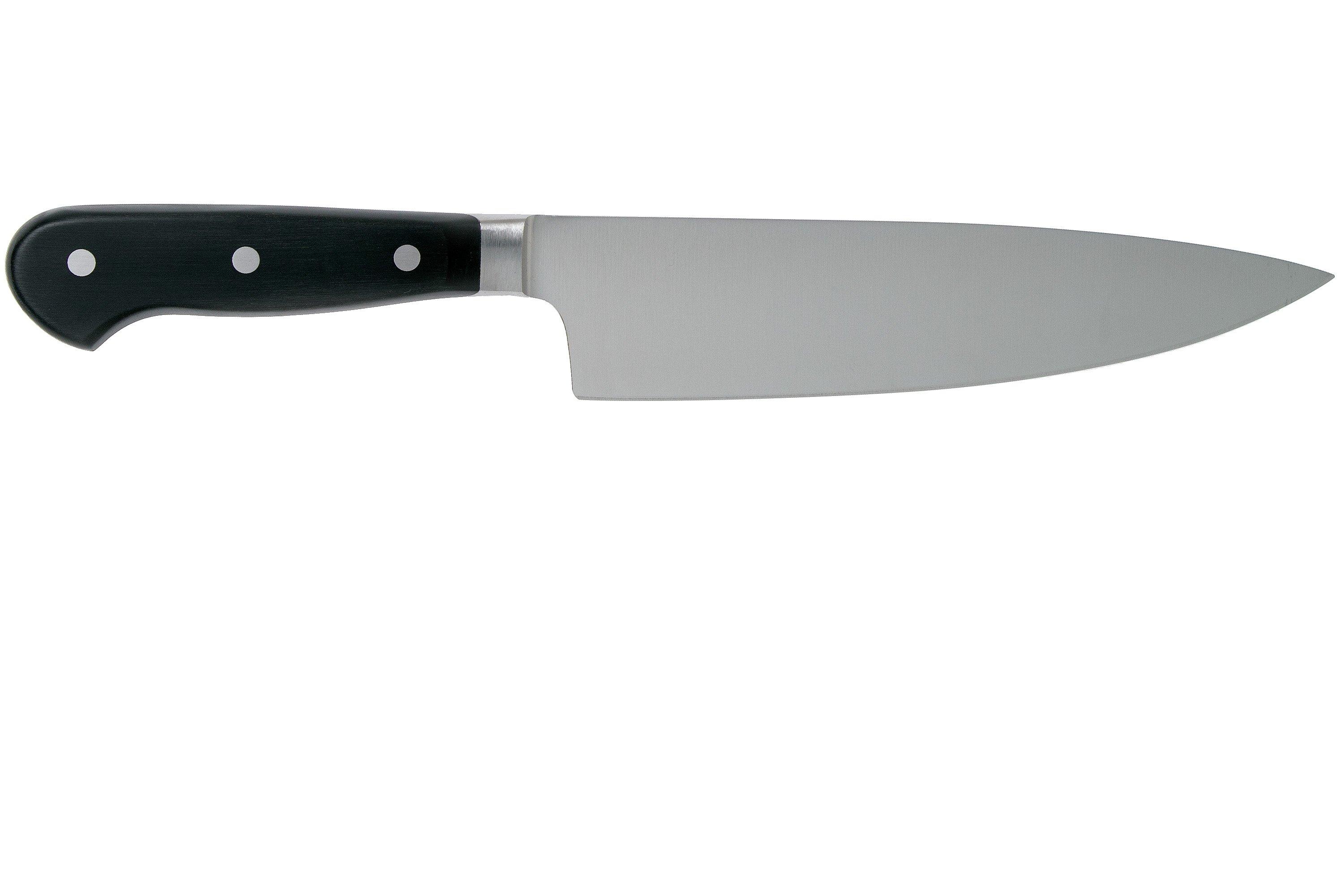 Wüsthof Classic chef's knife half crop 20 cm, 1040130120 ...