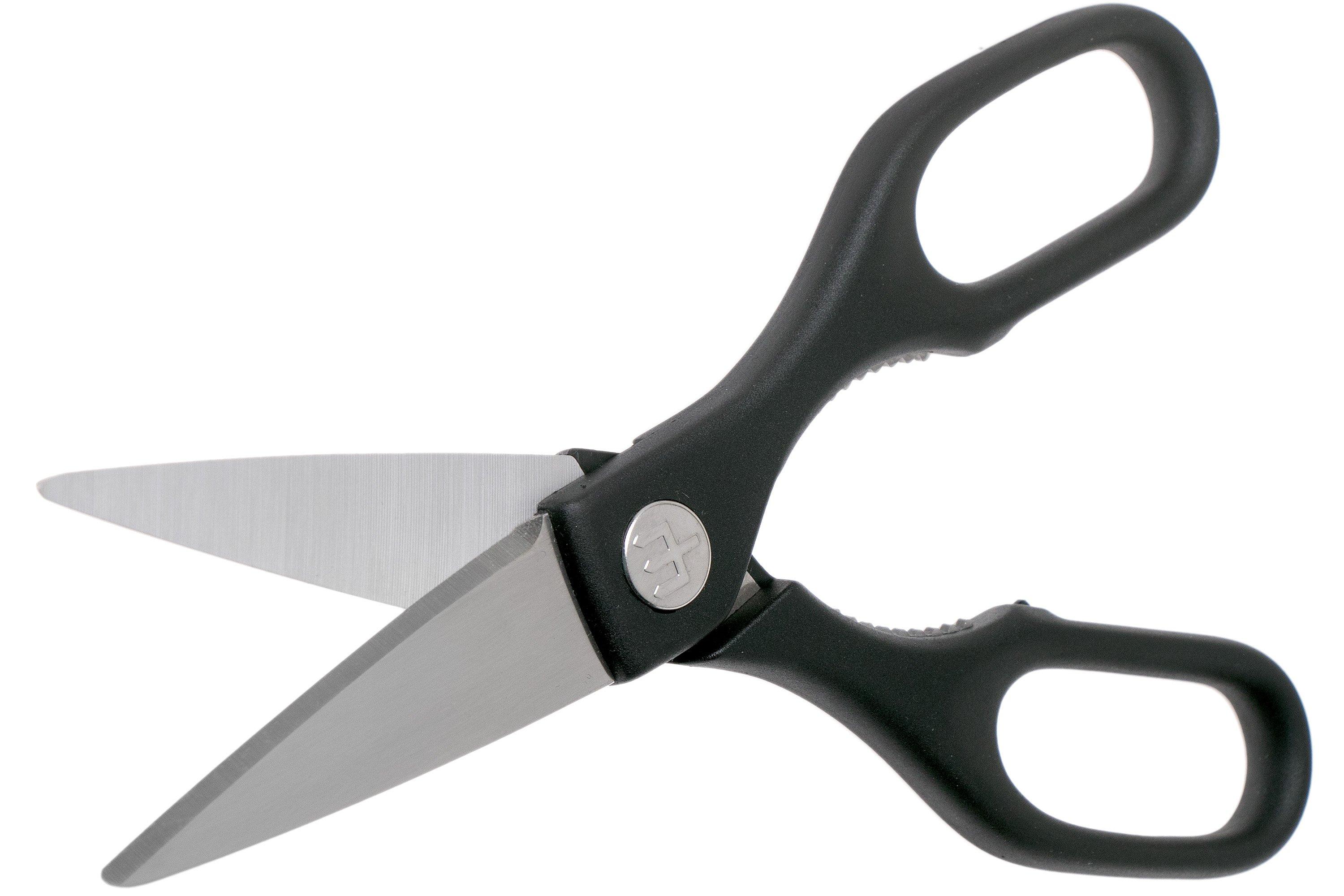 Wüsthof Grand Prix 1049594906 kitchen scissors | Advantageously ...