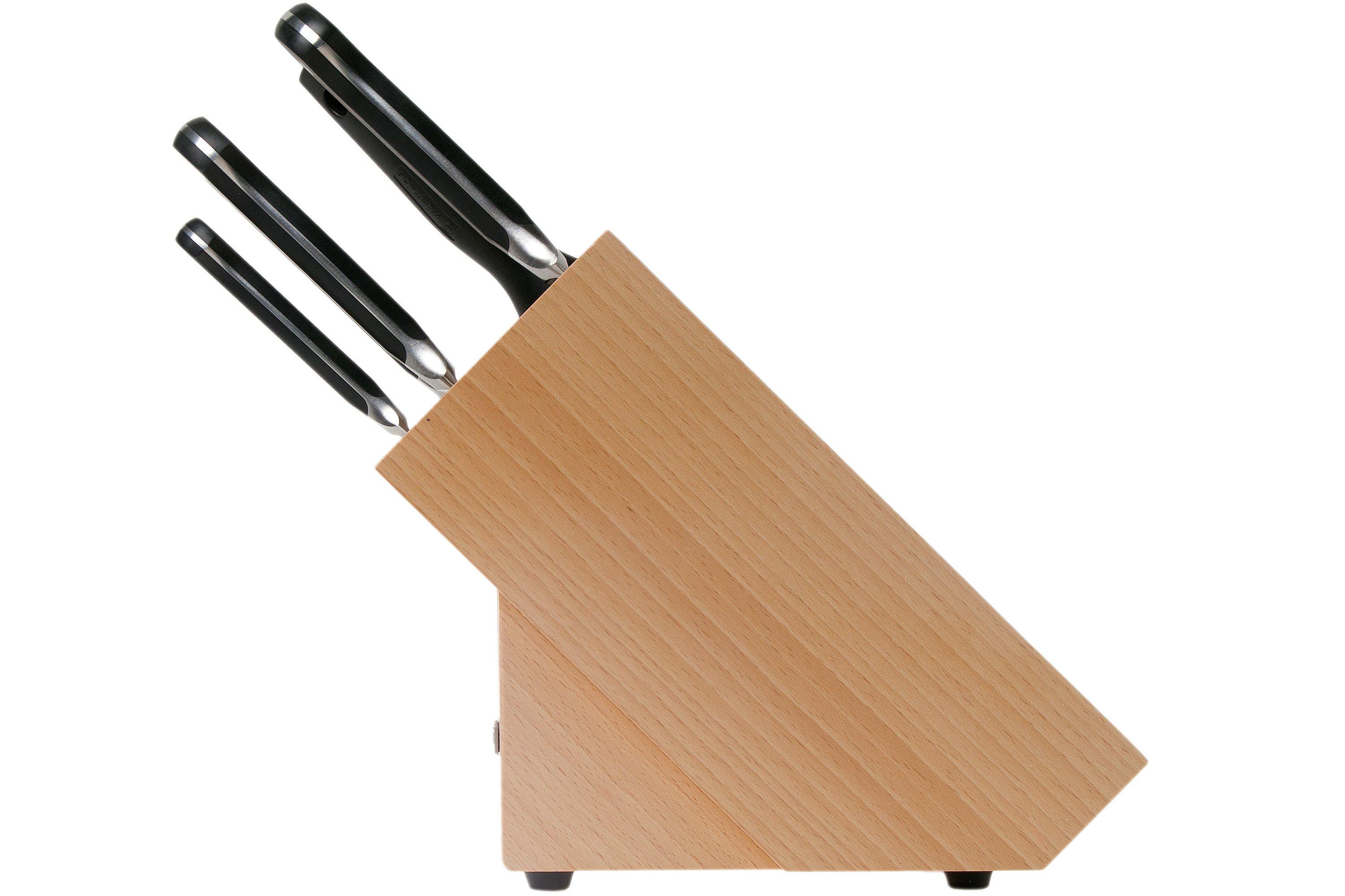 Wüsthof Classic 5-delige messenset, 1090170501 | Voordelig kopen bij ...