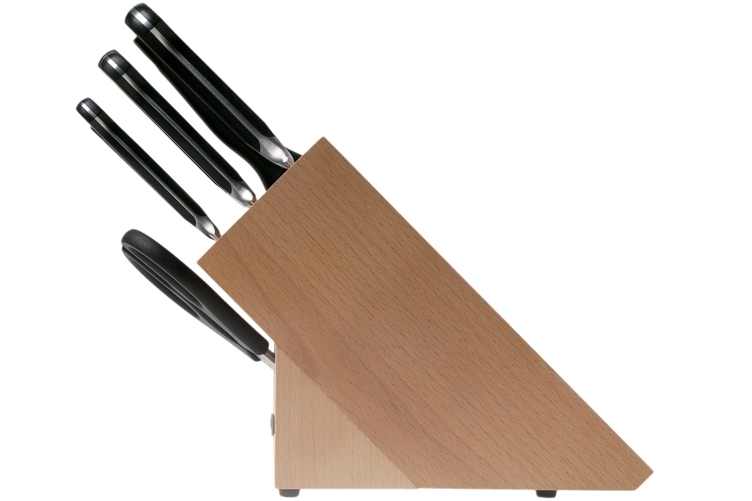 Wüsthof Classic 7-delige messenset, 1090170701 | Voordelig kopen bij ...