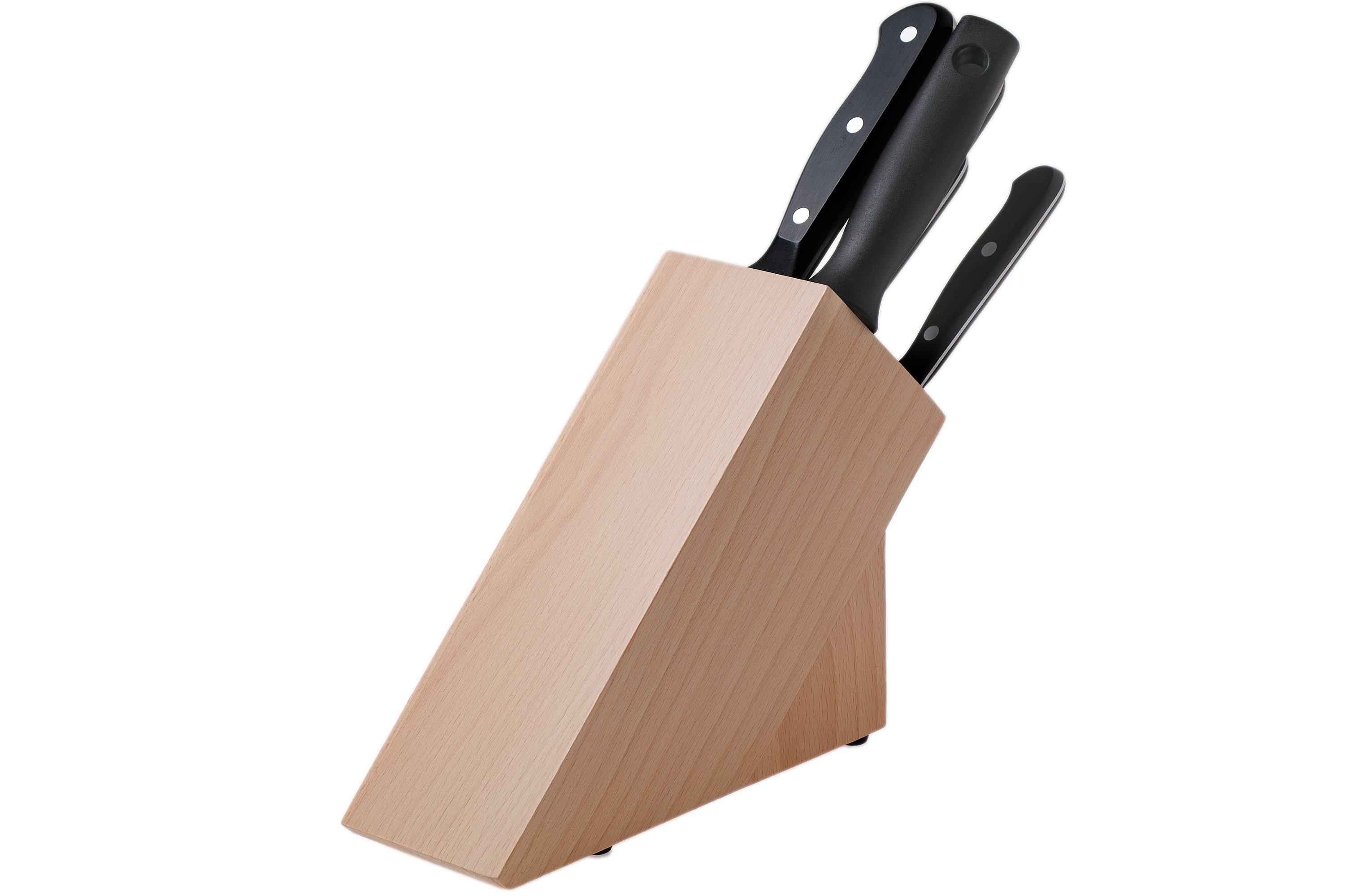 Wüsthof Gourmet 5-delige messenset, 1095070503 | Voordelig kopen bij ...