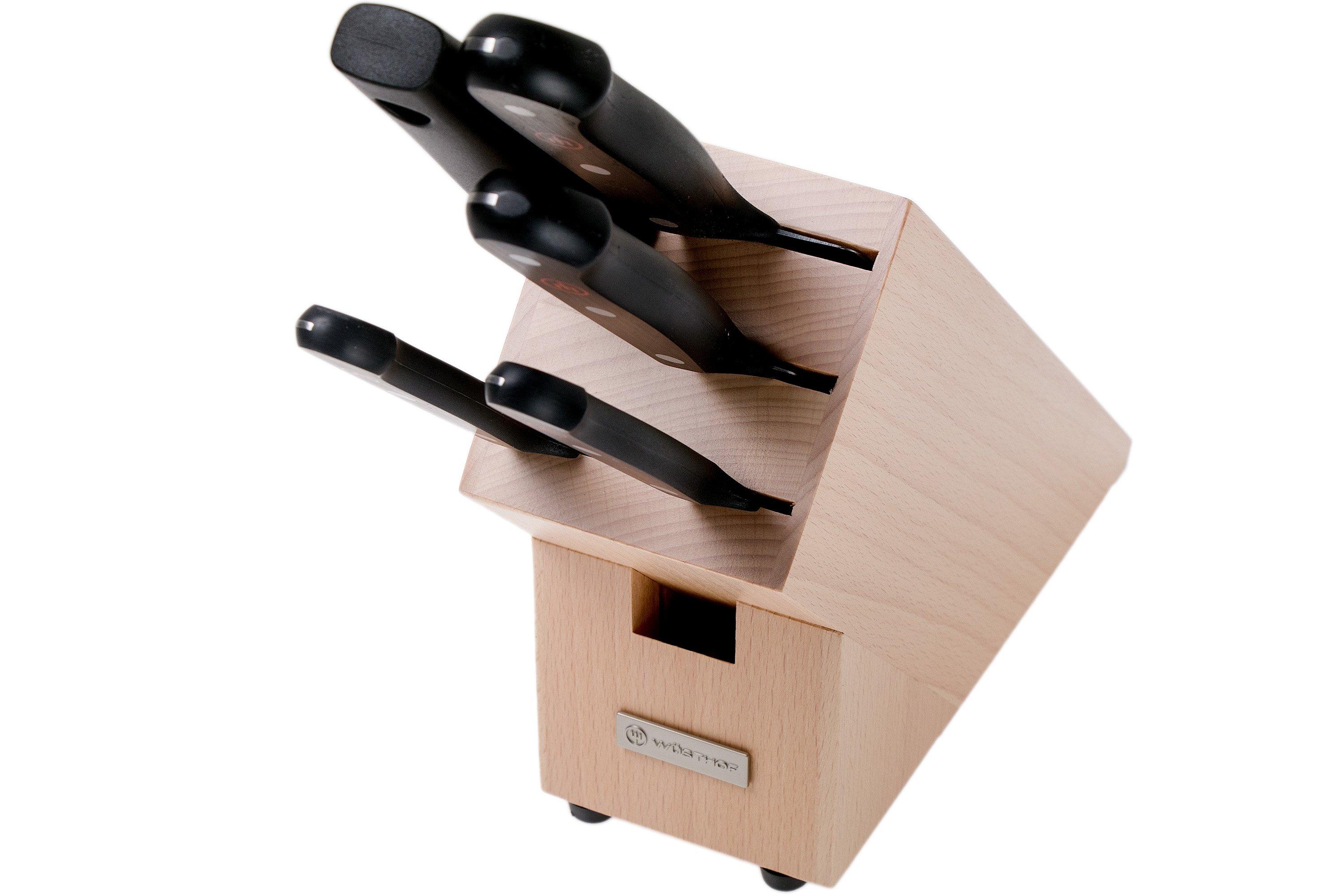 Wüsthof Gourmet 5-delige messenset, 1095070503 | Voordelig kopen bij ...