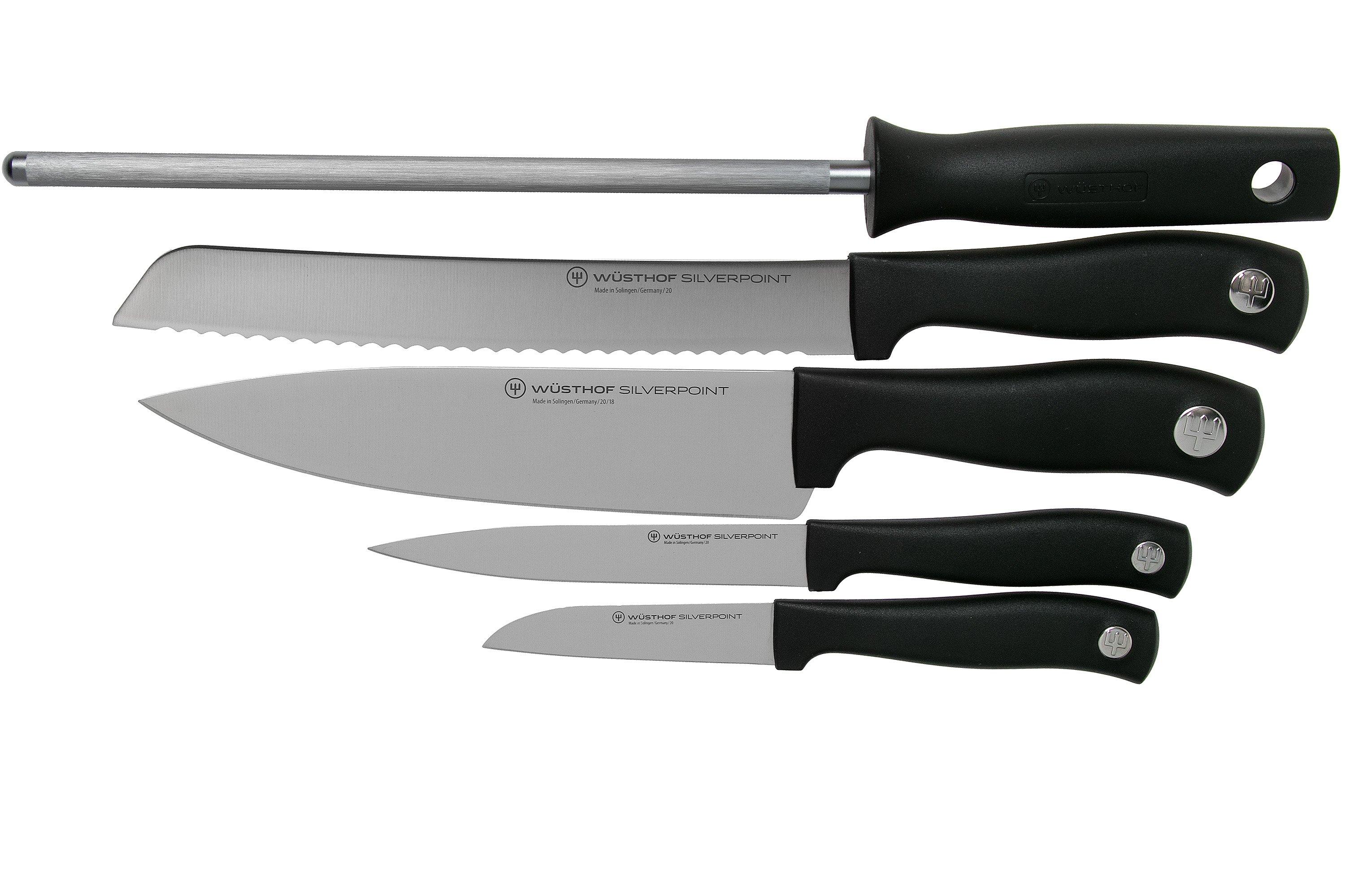 Knivesandtools.fr - Couteaux de cuisine, couteaux de poche, lampes de ...