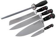 W sthof Classic 5 piece Knife Set 1120160501 Advantageously Shopping
