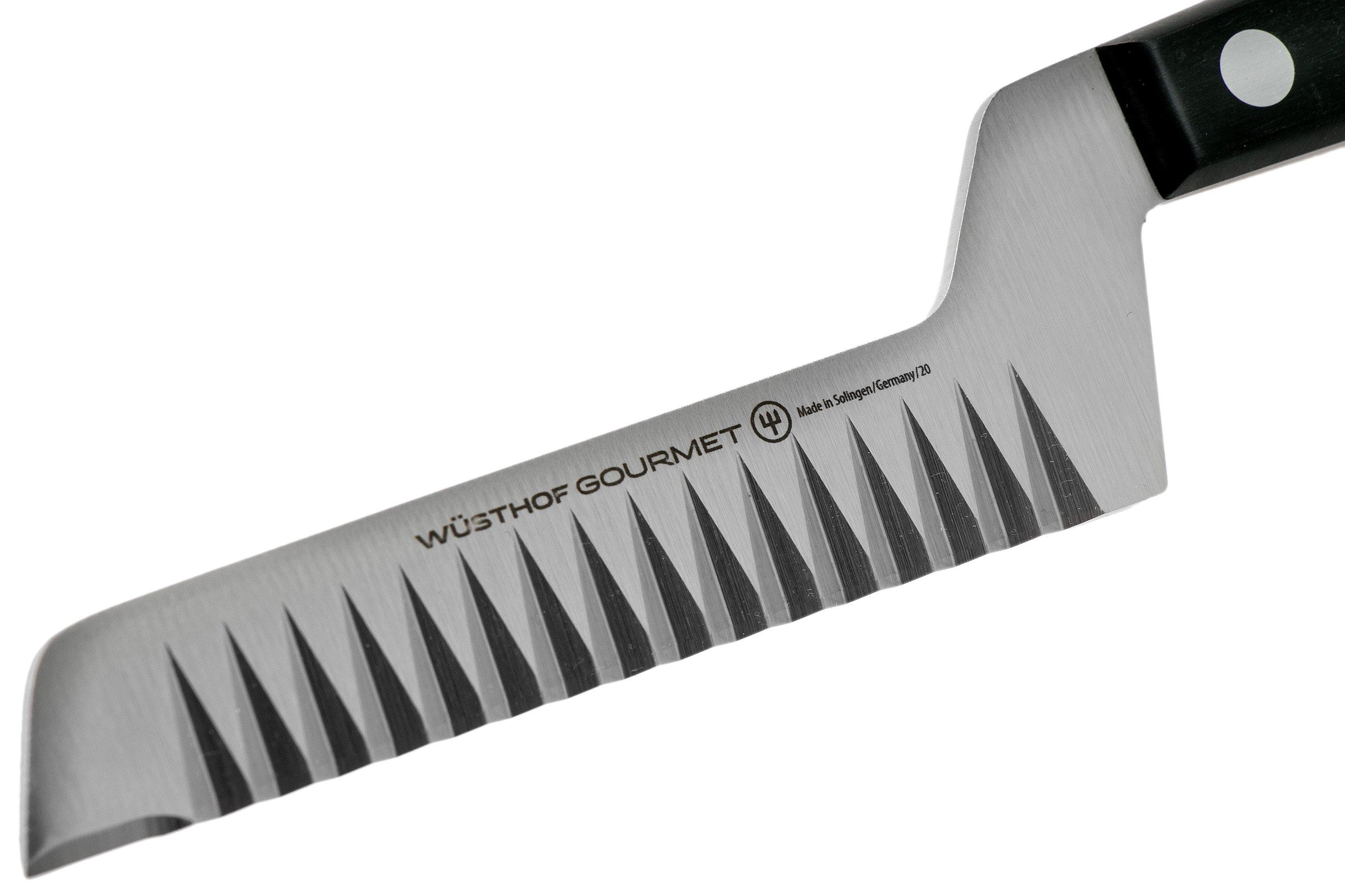 Wüsthof Gourmet decorating knife 10 cm, 1215048410 | Advantageously ...