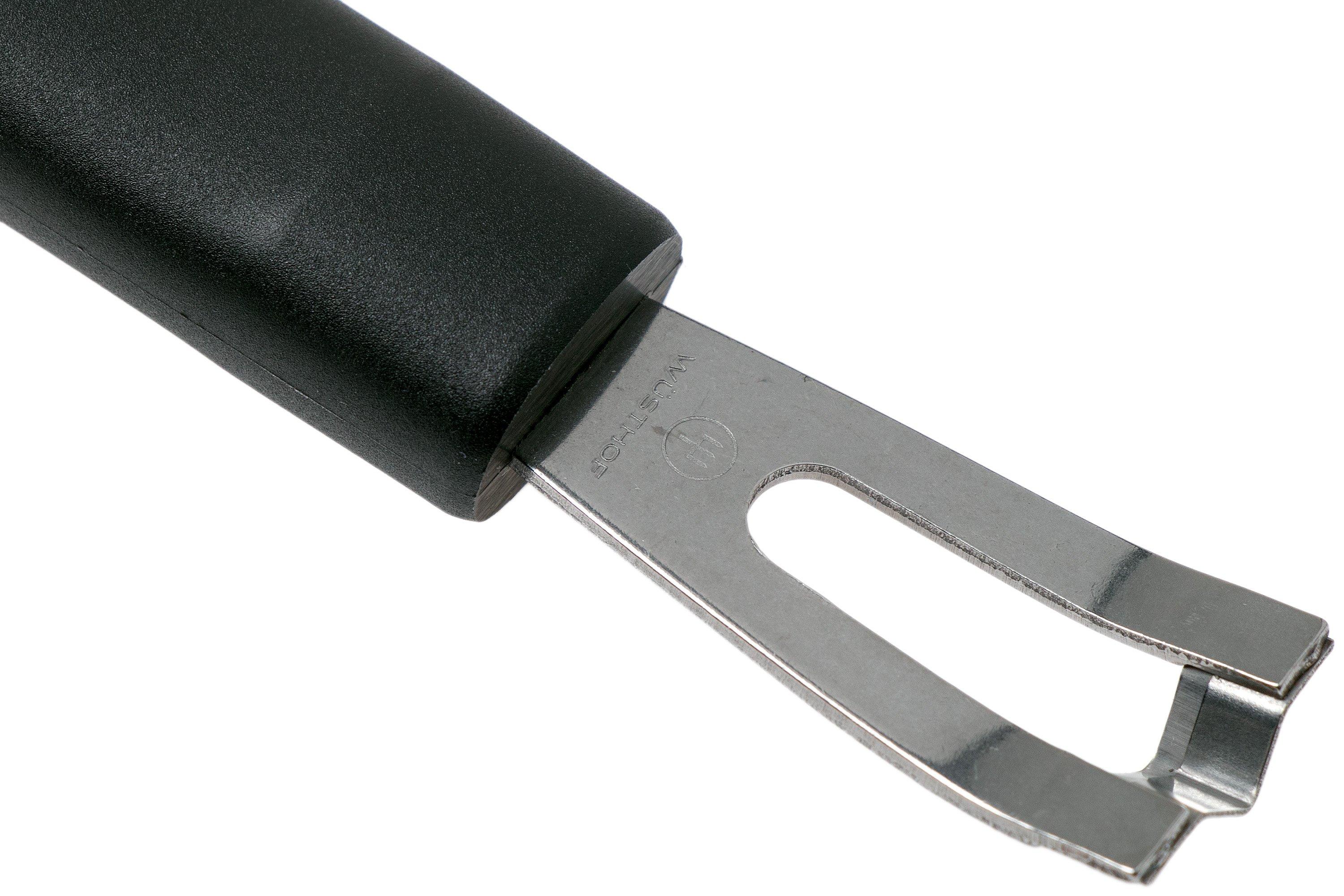 Wüsthof Silverpoint channel knife, 1215155102 | Advantageously shopping ...