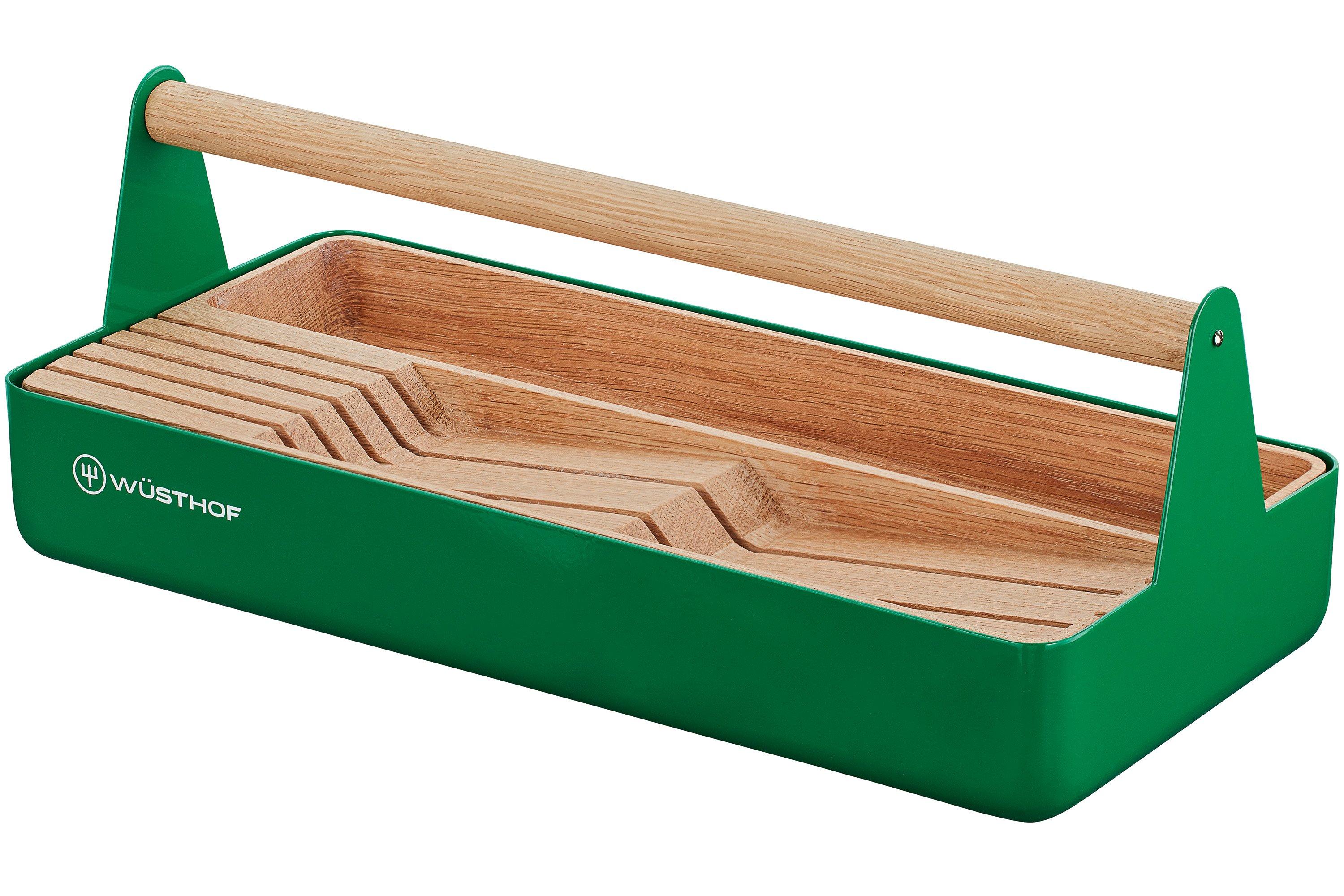 Wüsthof Urban Farmer Tool Basket, 2095275301 | Voordelig kopen bij ...
