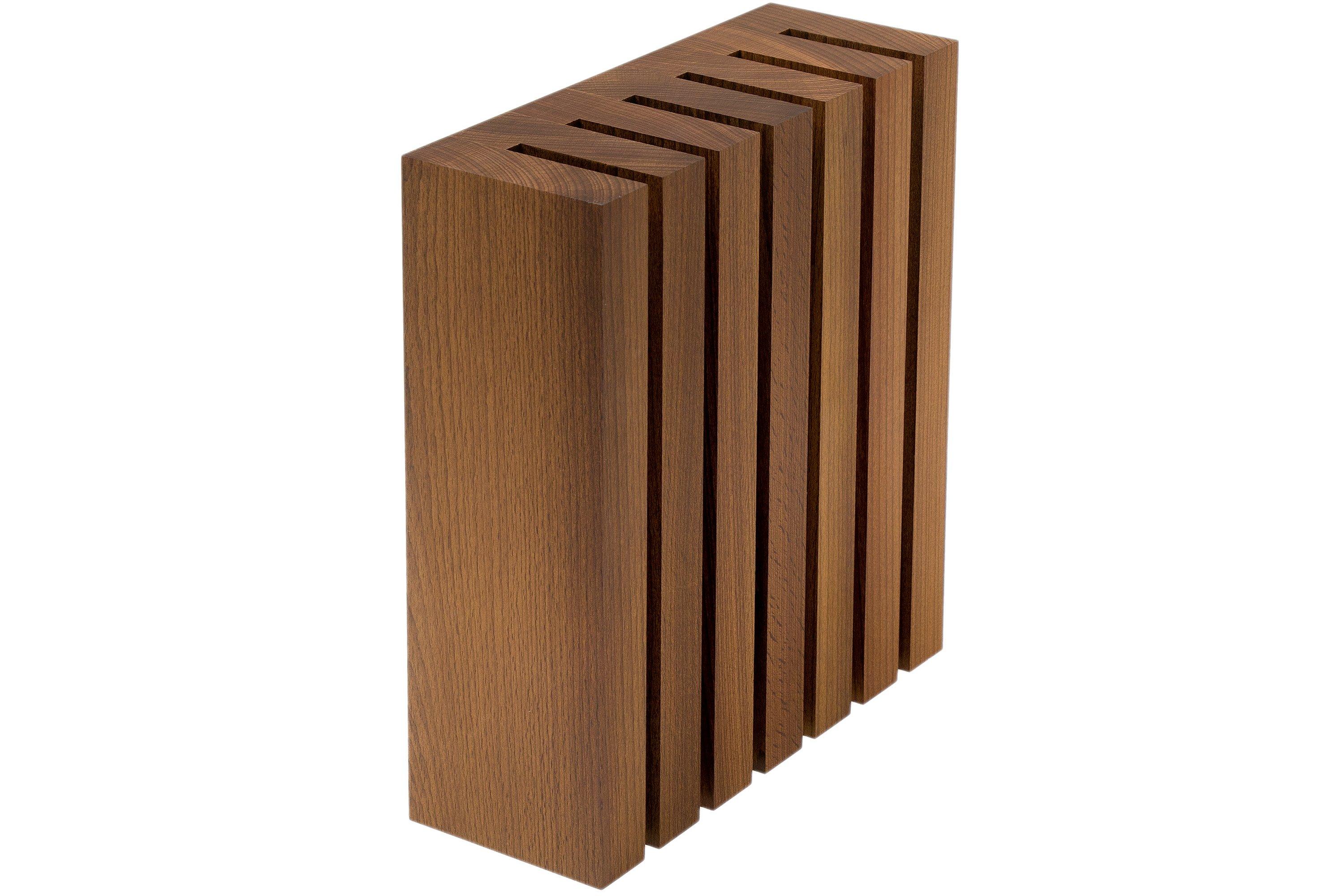 Wüsthof 2099605002 messenblok van hout | Voordelig kopen bij ...