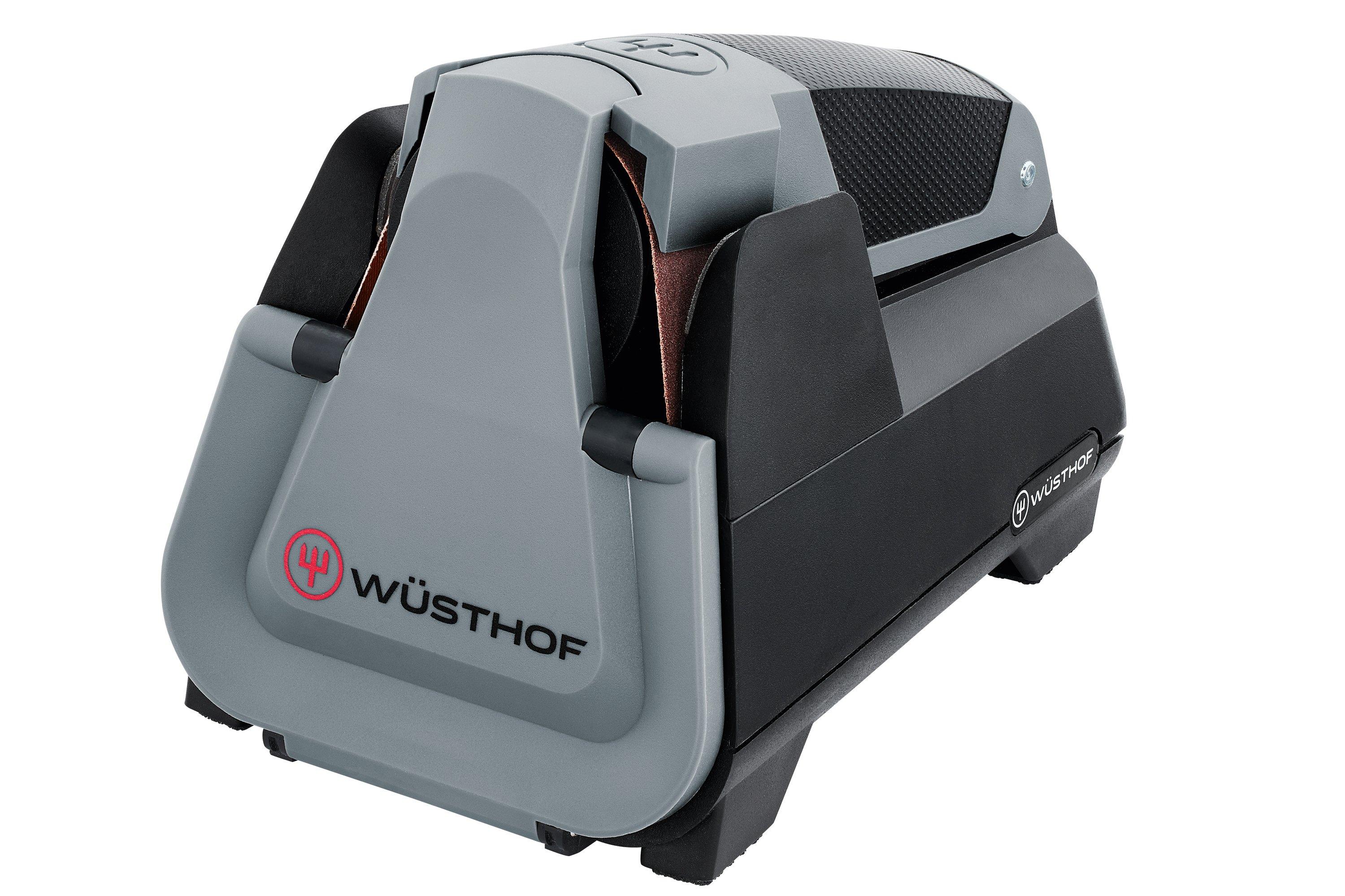 Wüsthof Easy Edge 3069730301 aiguiseur électrique | Achetez à prix ...