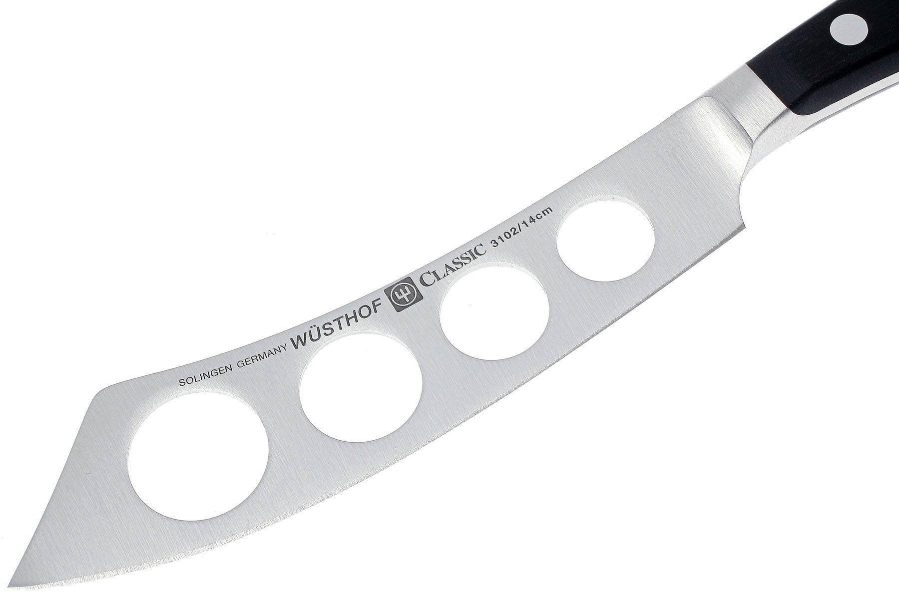 Wüsthof Classic Kaasmes 14 cm, 3102 | Voordelig kopen bij knivesandtools.be
