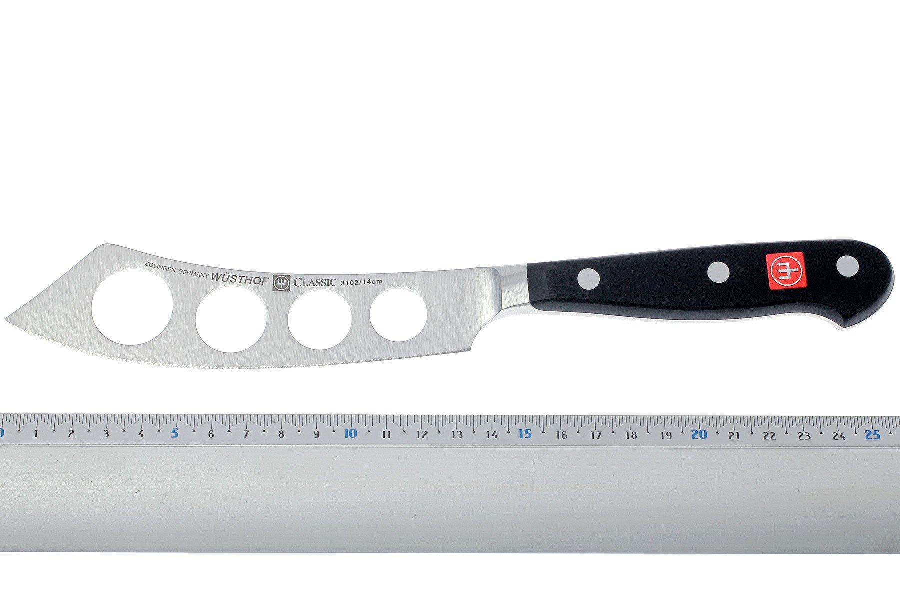 Wüsthof Classic Kaasmes 14 cm, 3102 | Voordelig kopen bij knivesandtools.be