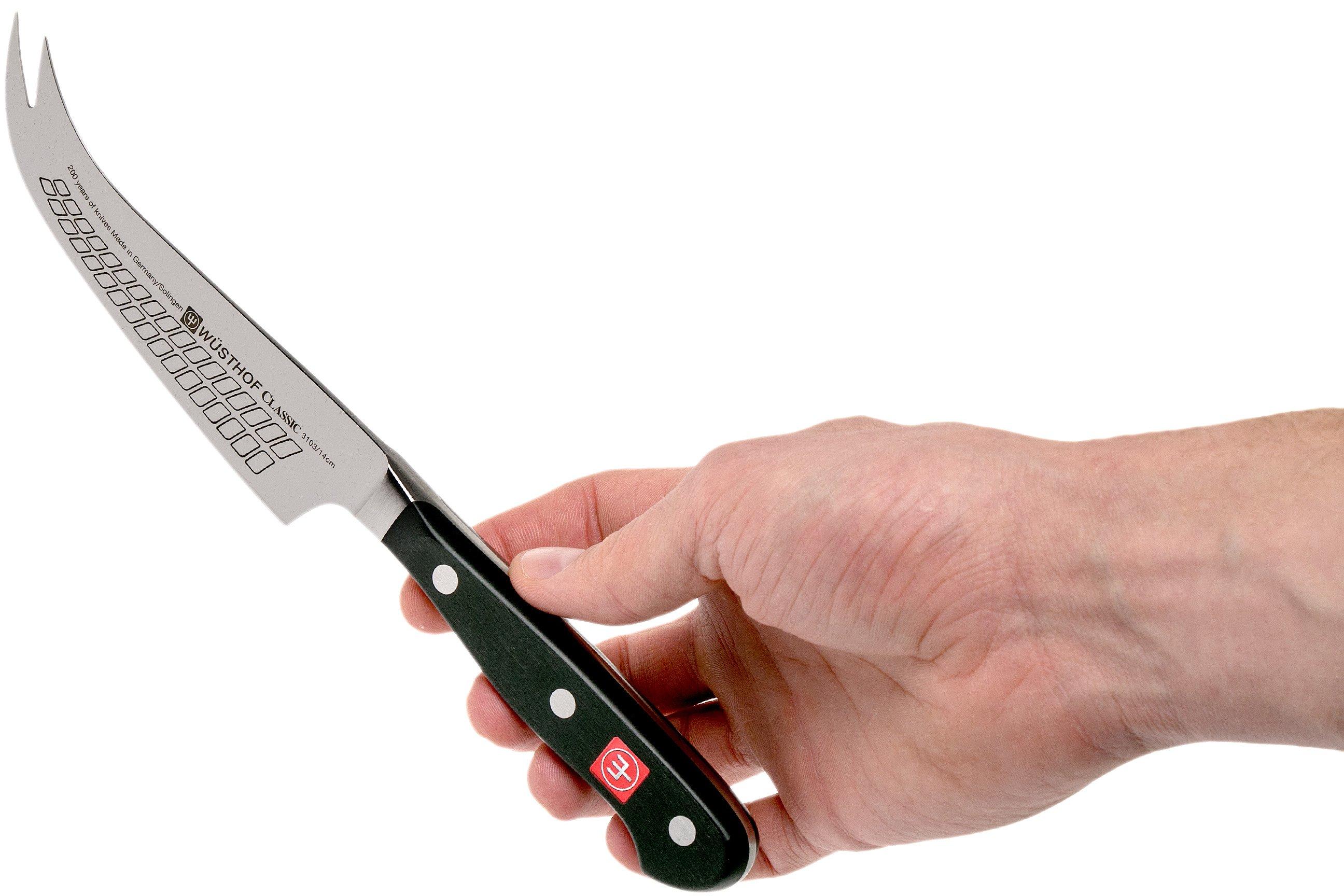 Wüsthof Classic Kaasmes 14 cm, 3103 | Voordelig kopen bij knivesandtools.be