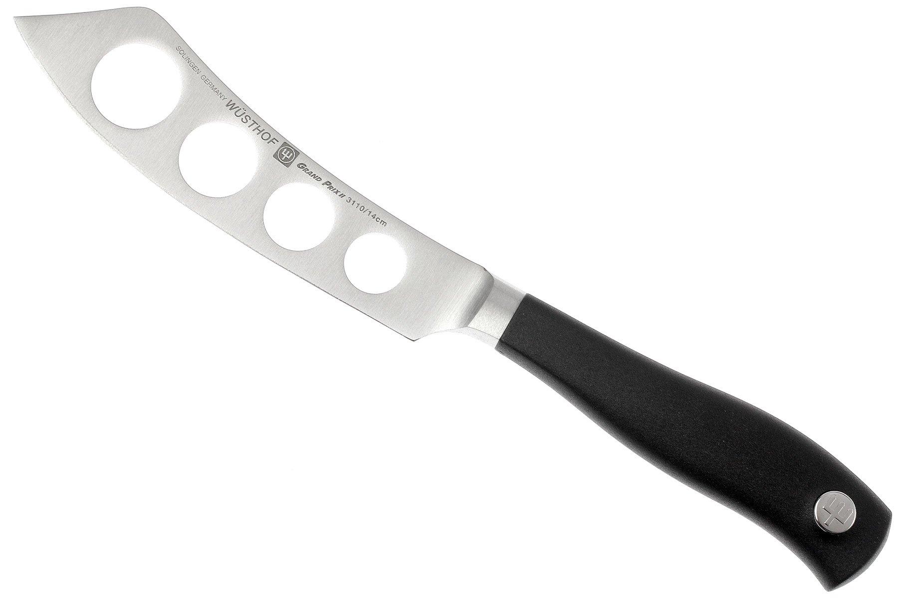 Wusthof Grand Prix II-kaasmes 3310, 14 cm | Voordelig kopen bij ...