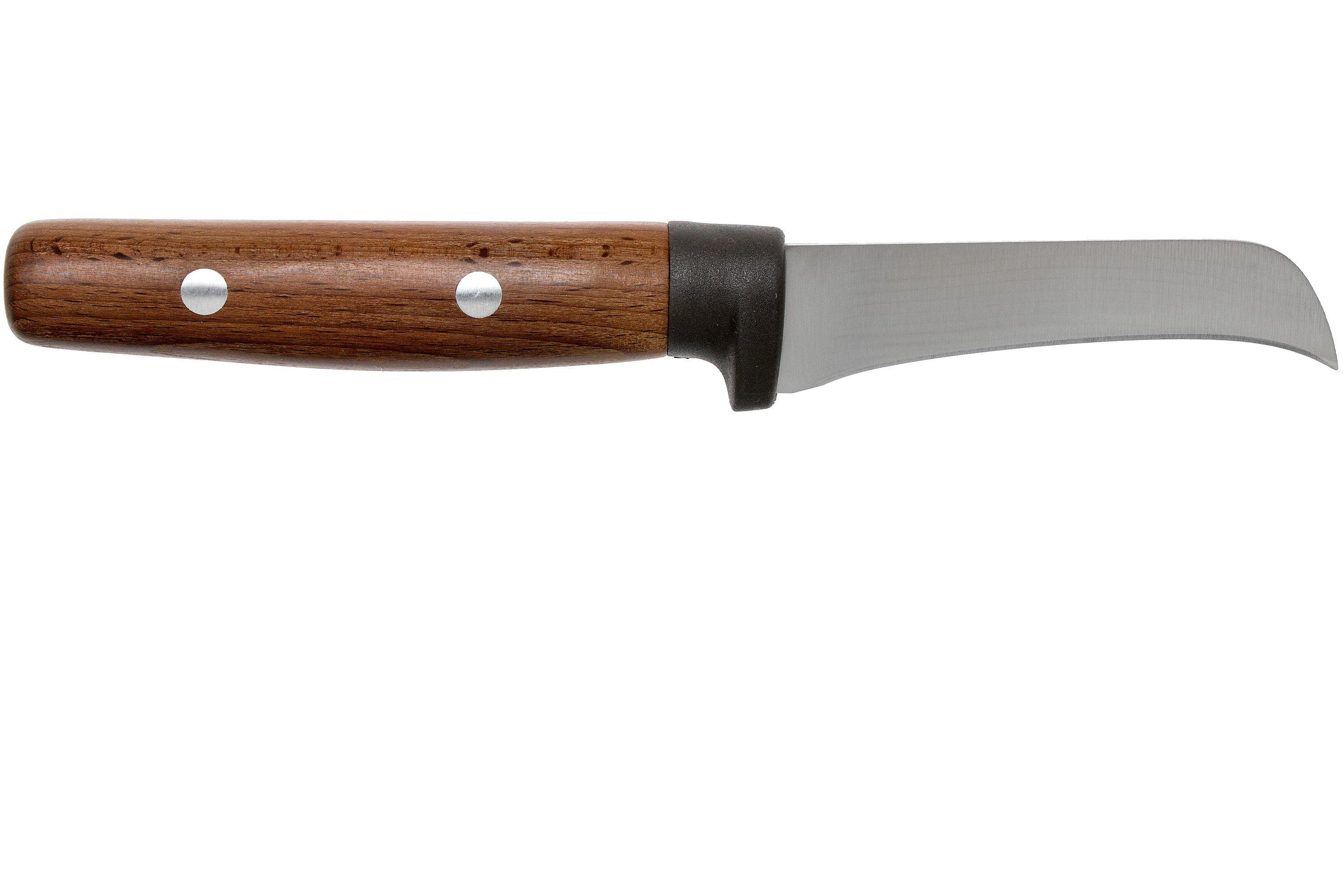 Wüsthof Urban Farmer turning knife 8 cm, 3400-08 | Advantageously ...
