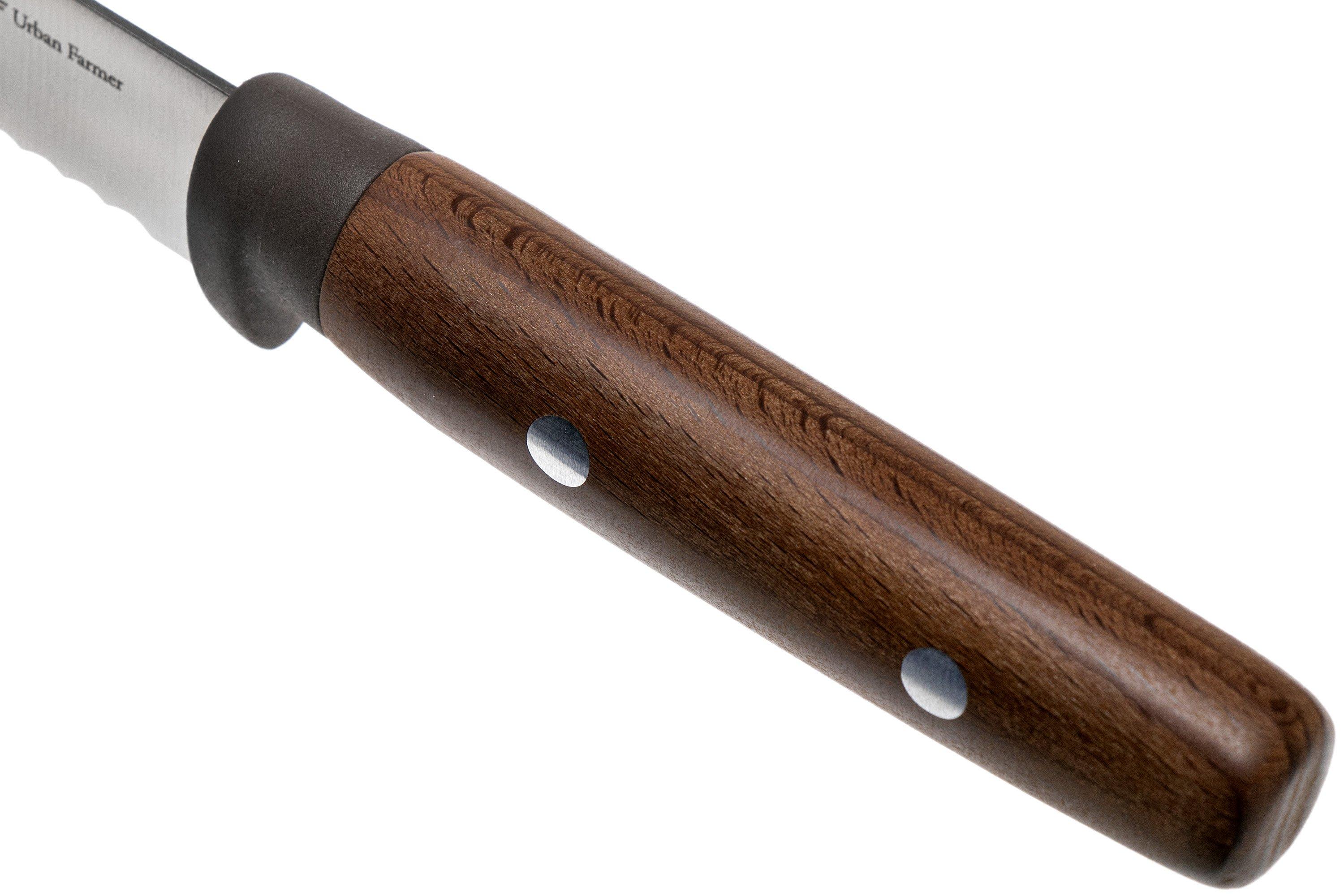 Wüsthof Urban Farmer sausage knife 14 cm, 3410-14 | Advantageously ...
