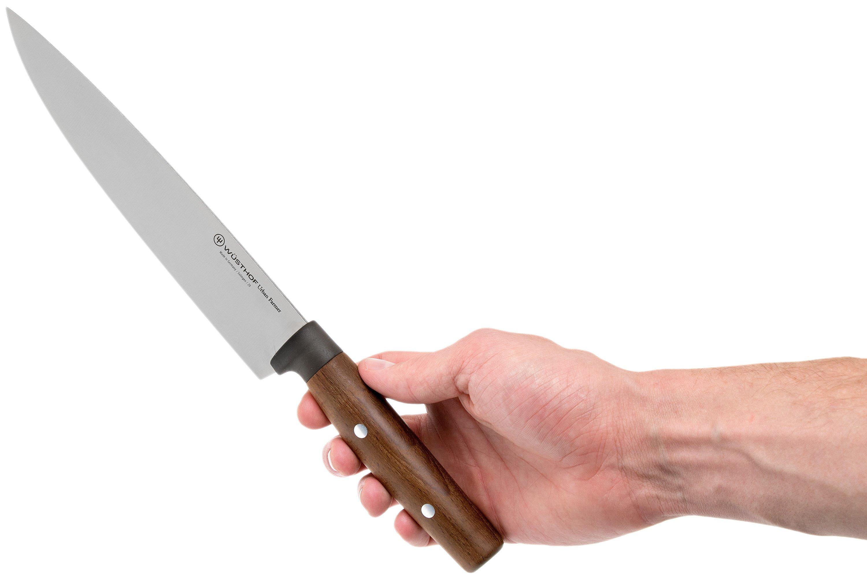 Wüsthof Urban Farmer chef's knife 20 cm, 3481-20 | Advantageously ...
