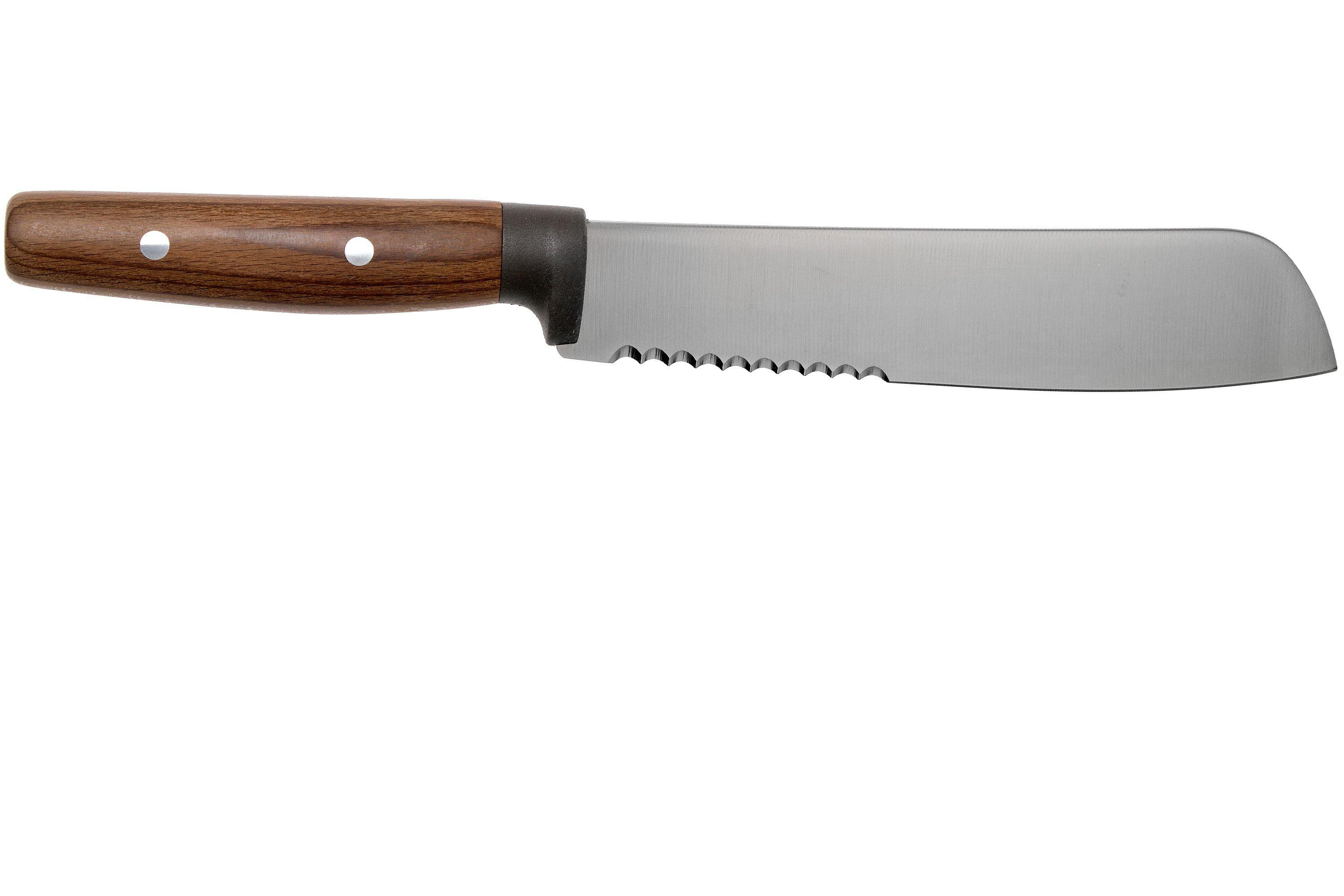 Wüsthof Urban Farmer machete 18 cm, 3499-18 | Advantageously shopping ...