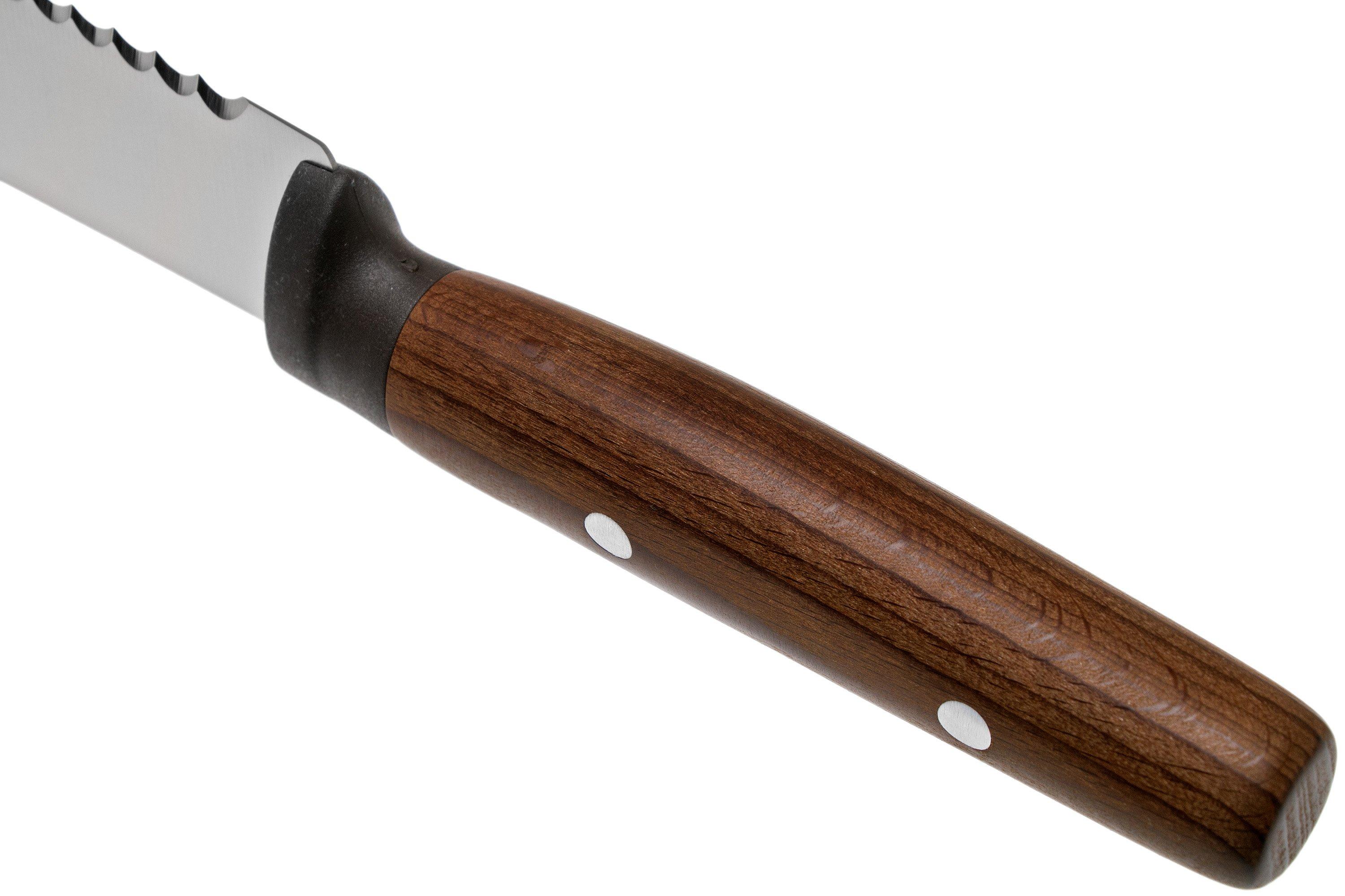 Wüsthof Urban Farmer machete 18 cm, 3499-18 | Advantageously shopping ...