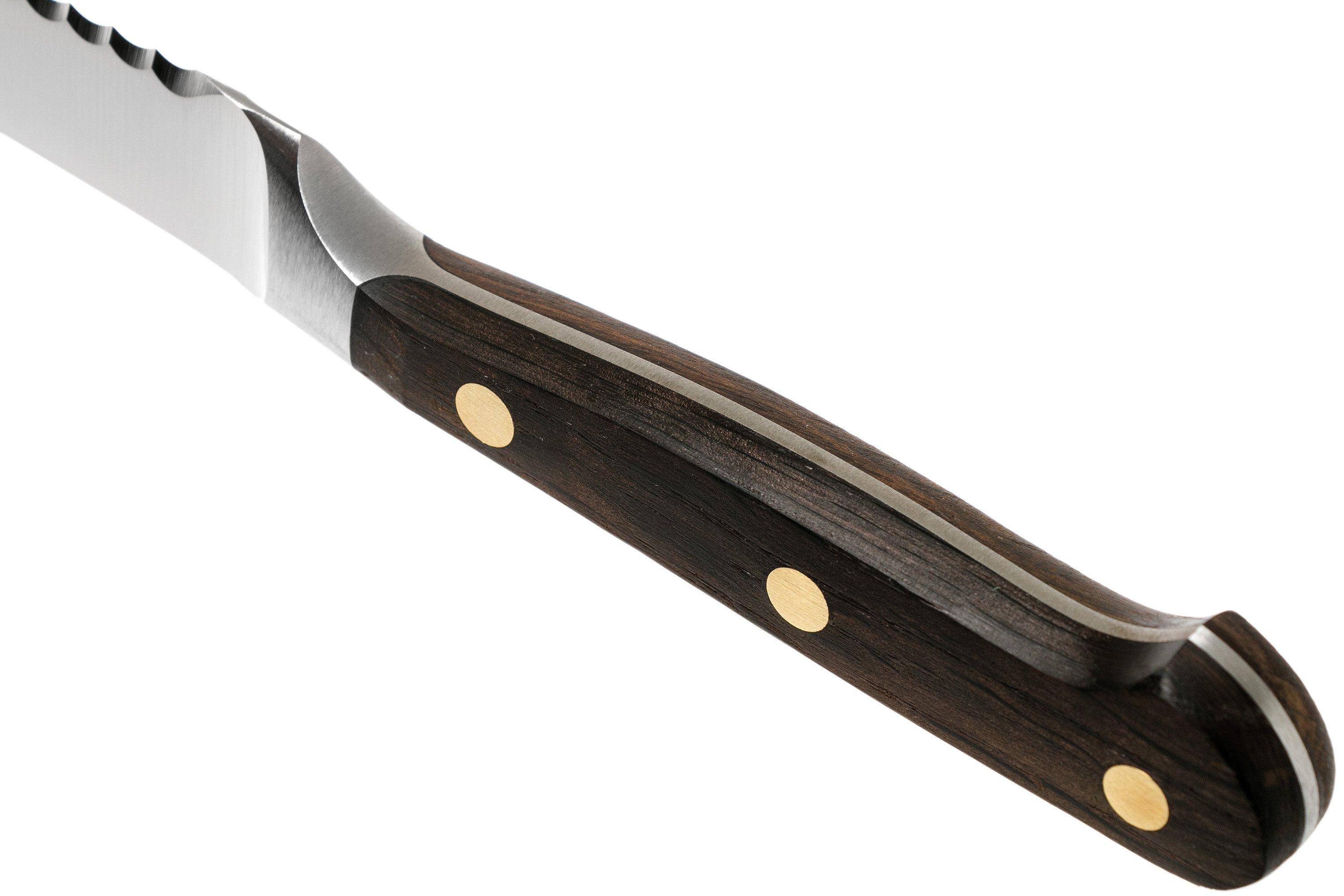 Wüsthof Crafter sausage knife 14 cm, 3710 | Advantageously shopping at ...