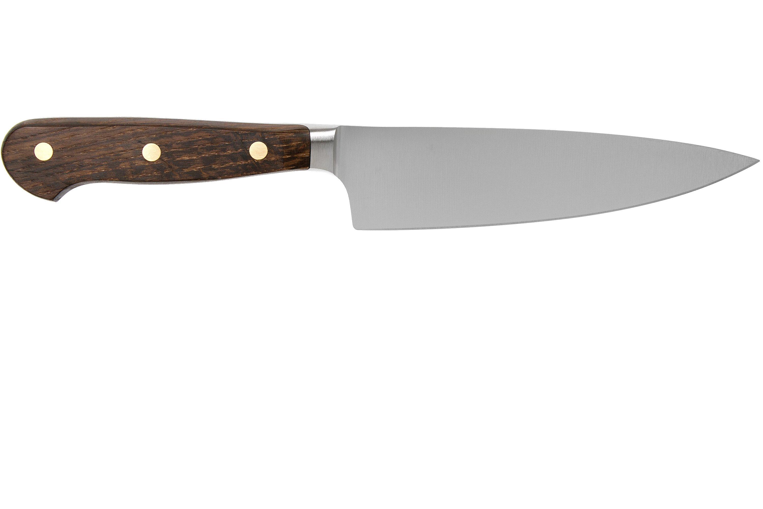 Wüsthof Crafter chef's knife 16 cm, 3781-16 | Advantageously shopping ...