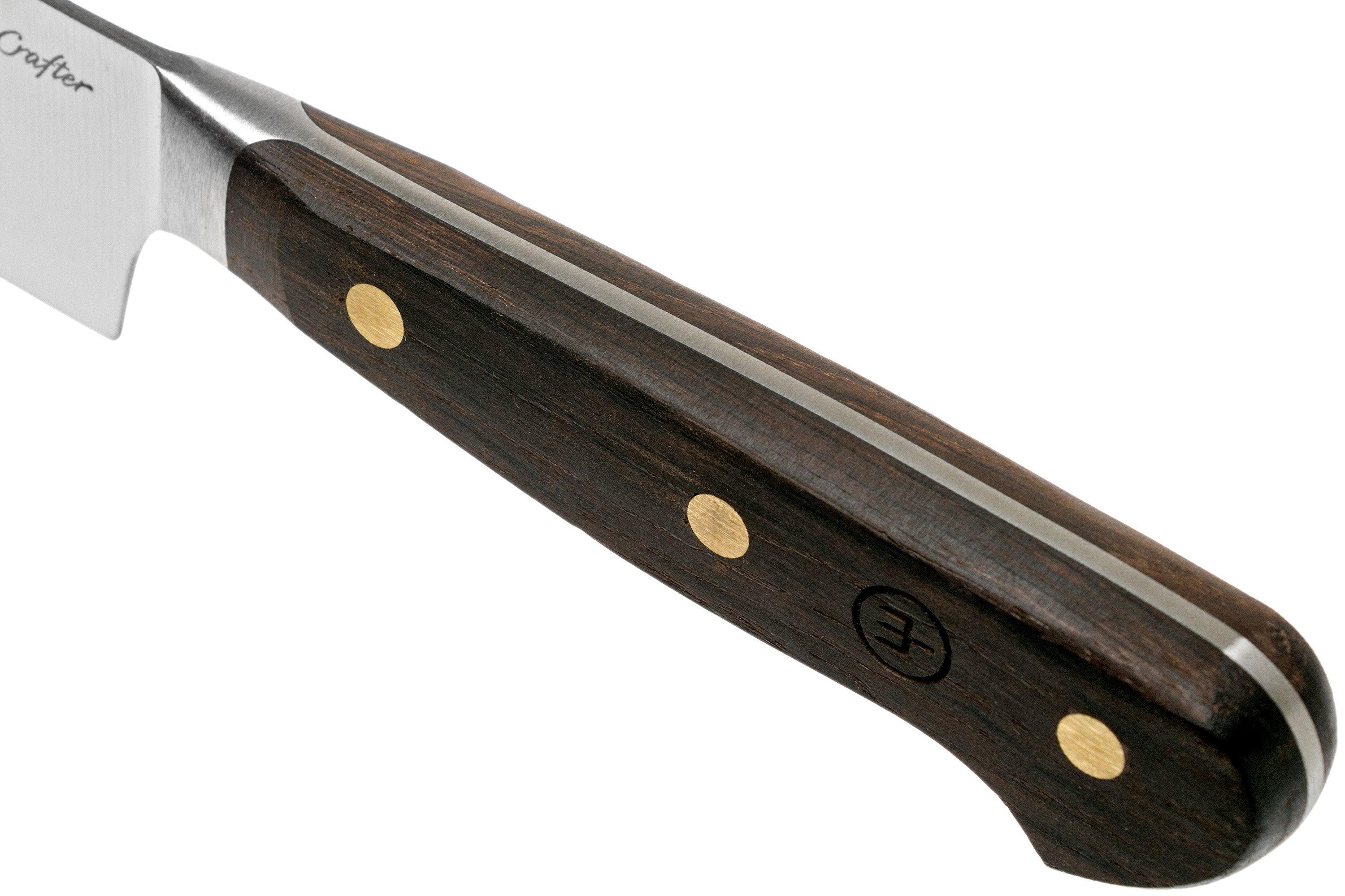Wüsthof Crafter chef's knife 16 cm, 3781-16 | Advantageously shopping ...