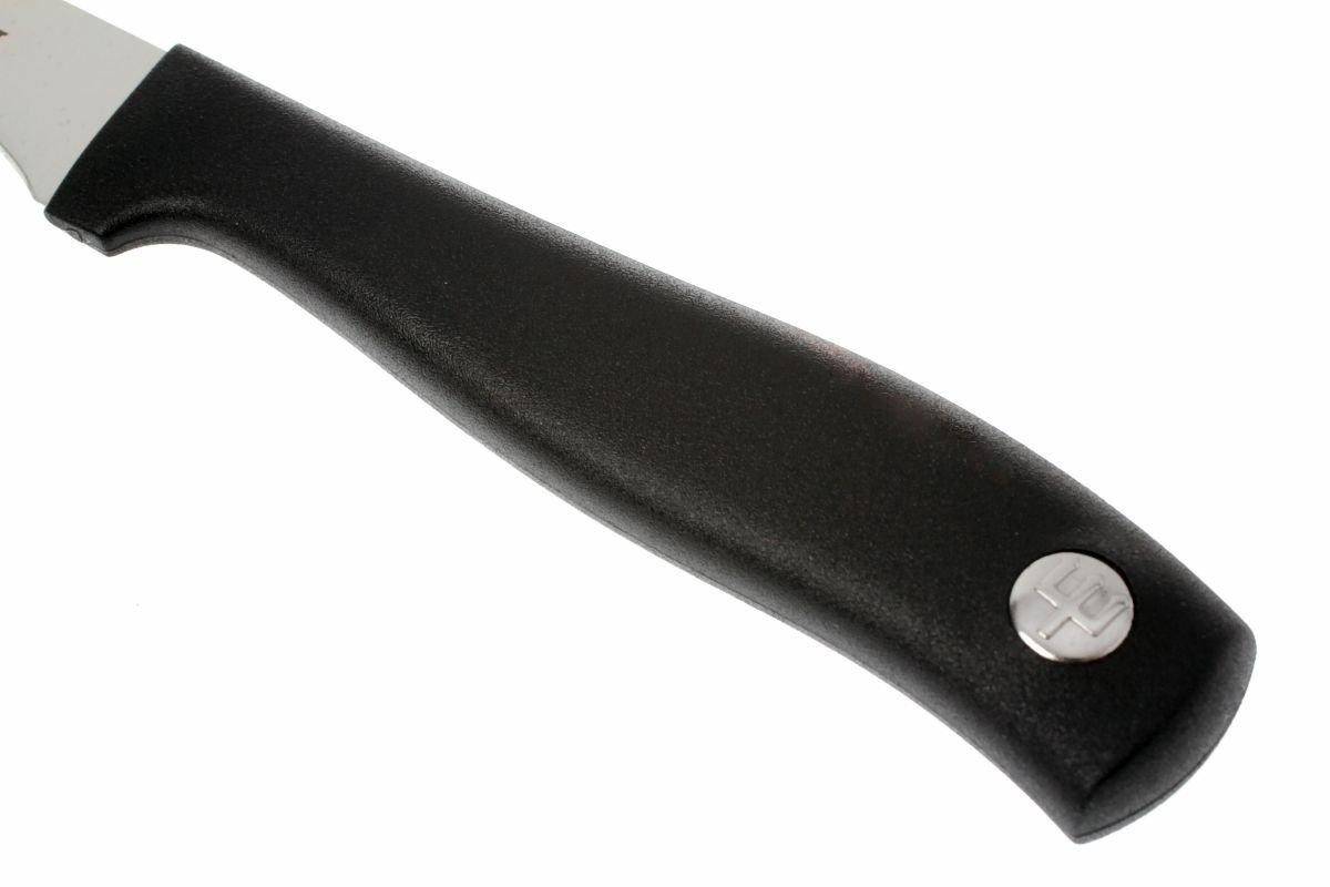 Wüsthof Silverpoint-cuchillo curvo 4033, 6 cm | Compras con ventajas en ...