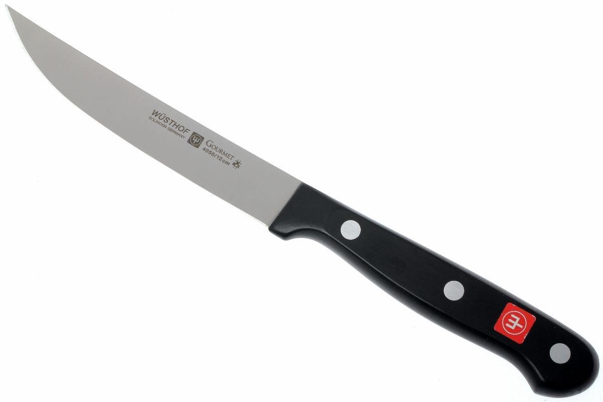 WÜSTHOFGourmet Steak knife, 4050/12 | Advantageously shopping at ...