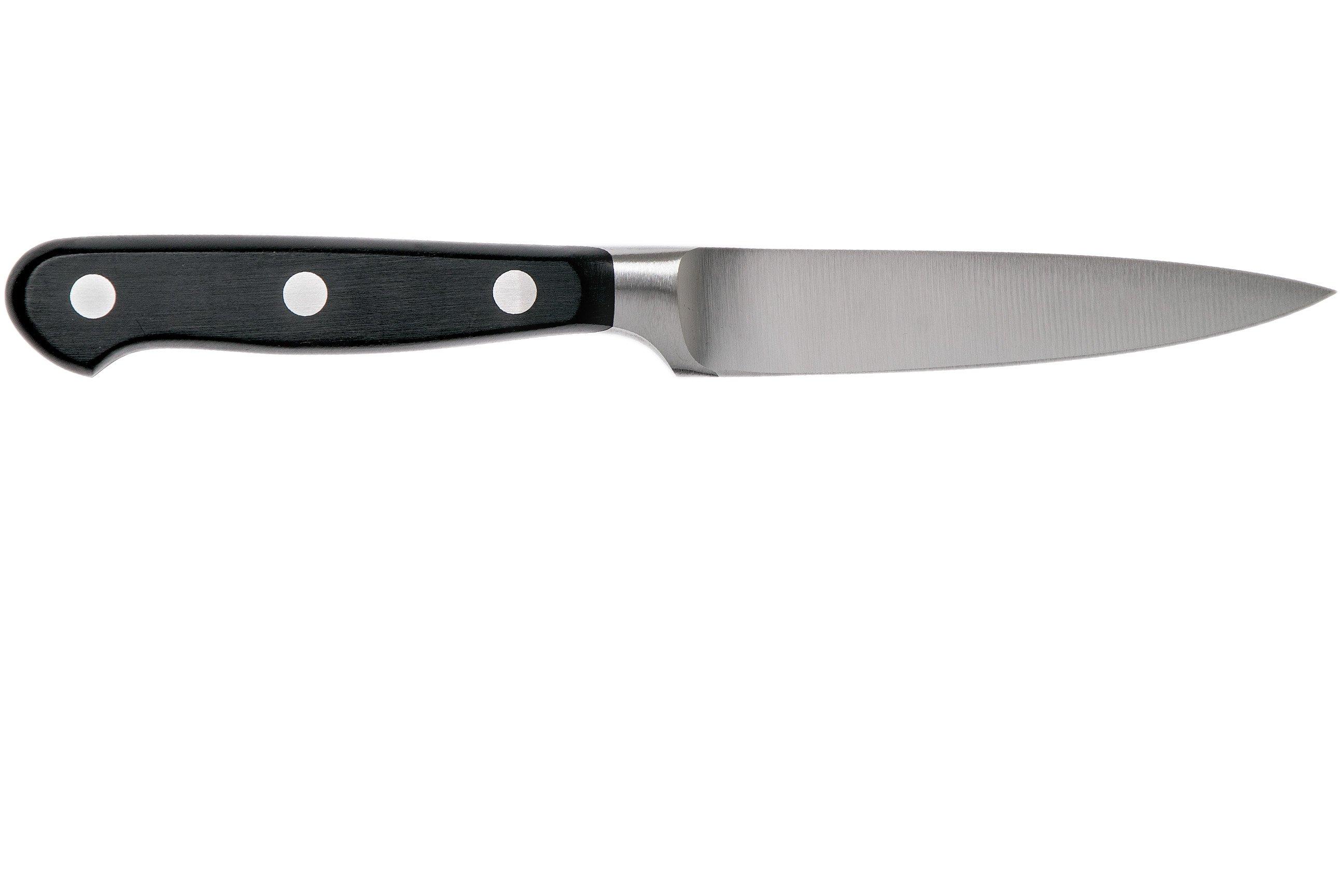 Wüsthof Classic Utility Knife 10 cm, 4066/10 | Advantageously shopping ...