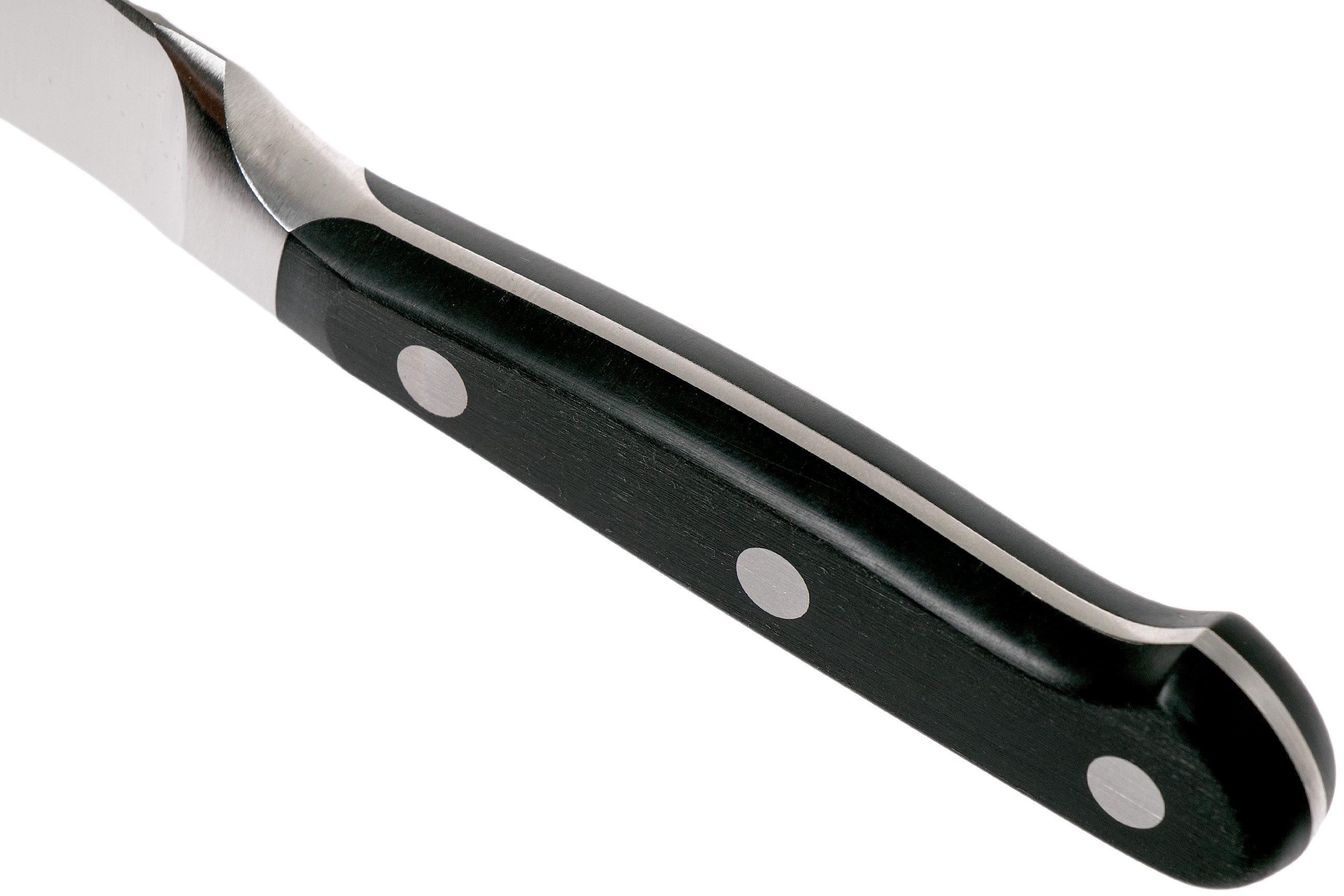 Wüsthof Classic Utility Knife 10 cm, 4066/10 | Advantageously shopping ...