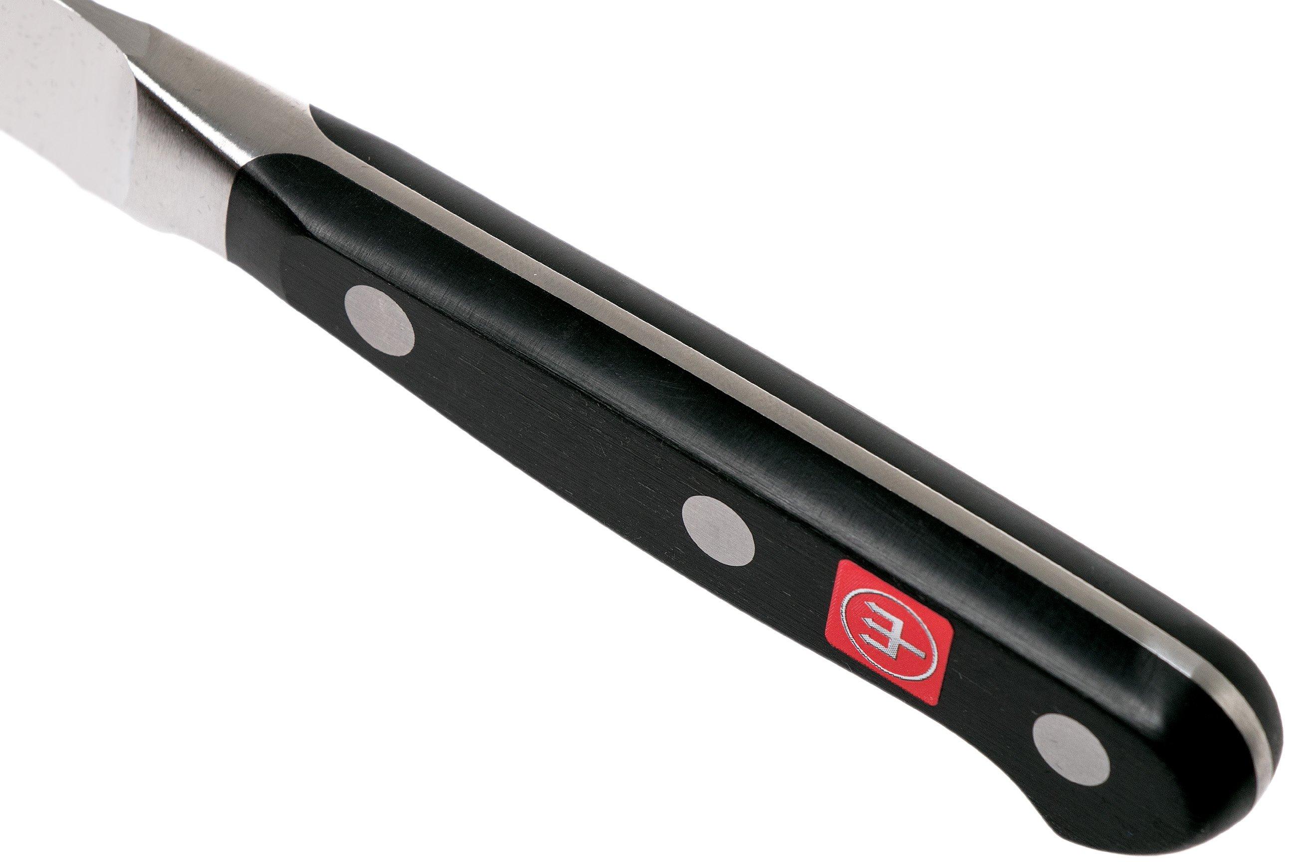 Wüsthof Classic Utility Knife 10 cm, 4066/10 | Advantageously shopping ...