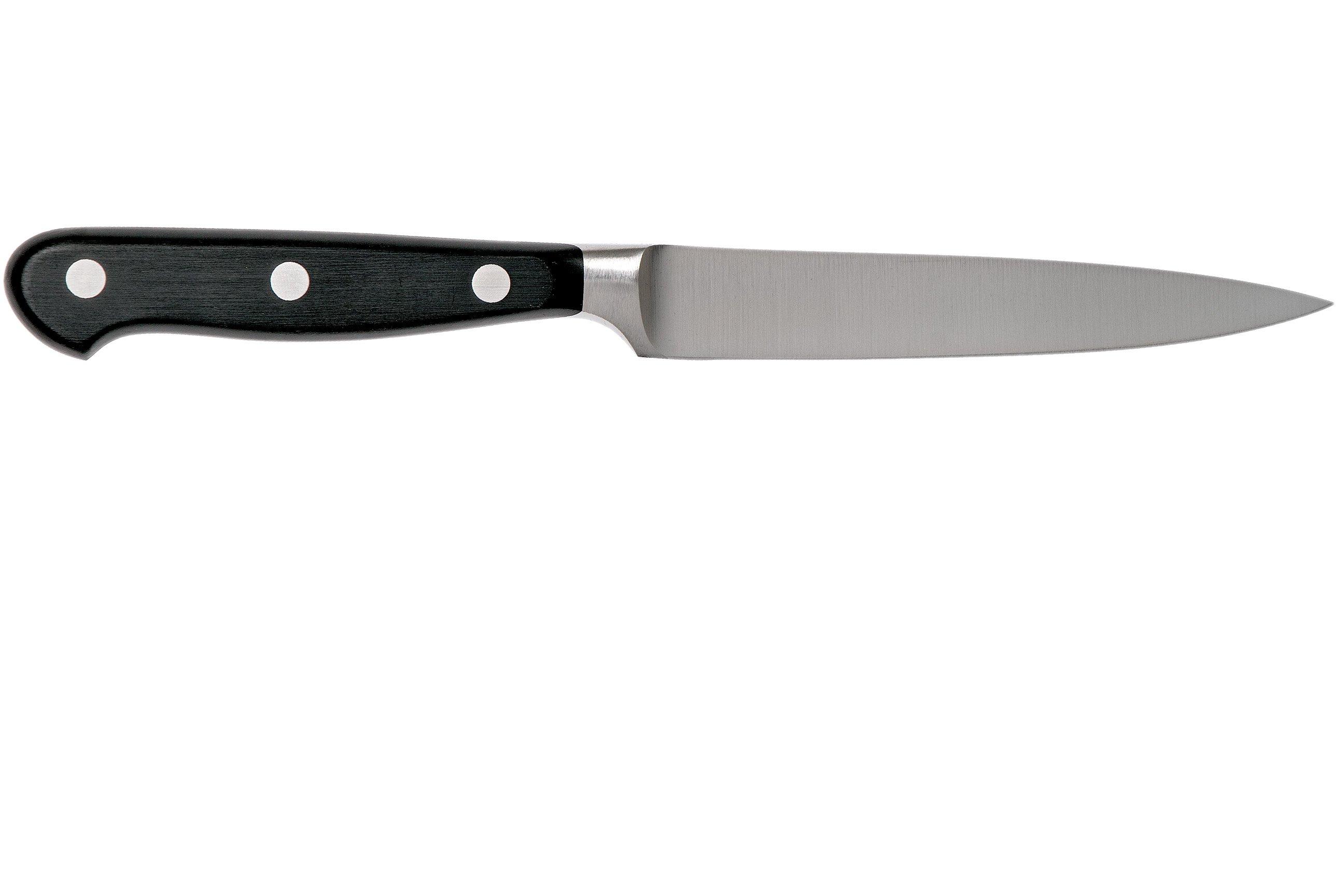 Wüsthof Classic Office Knife 12 cm, 4066/12 | Advantageously shopping ...