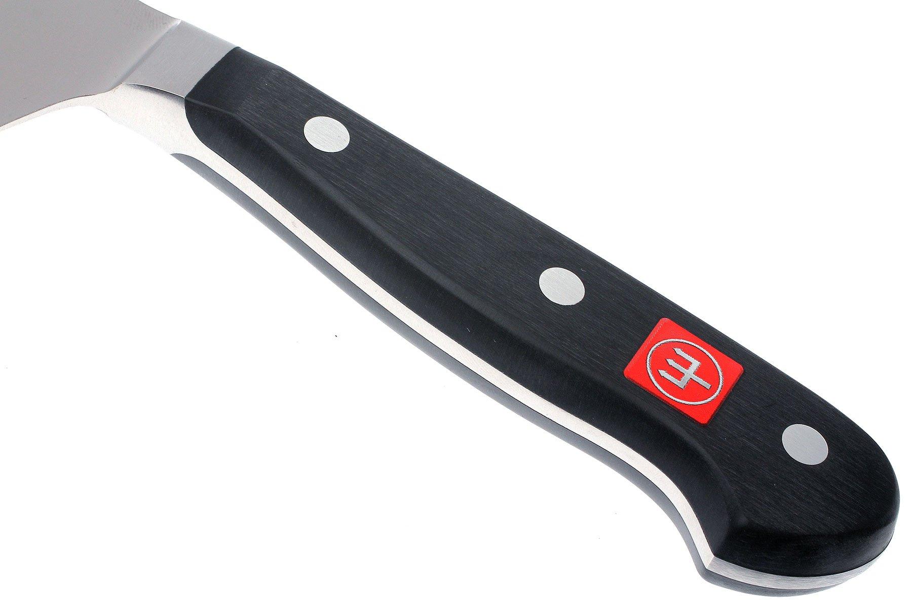 Wüsthof Classic Deli knife 20 cm, 4128 | Advantageously shopping at ...